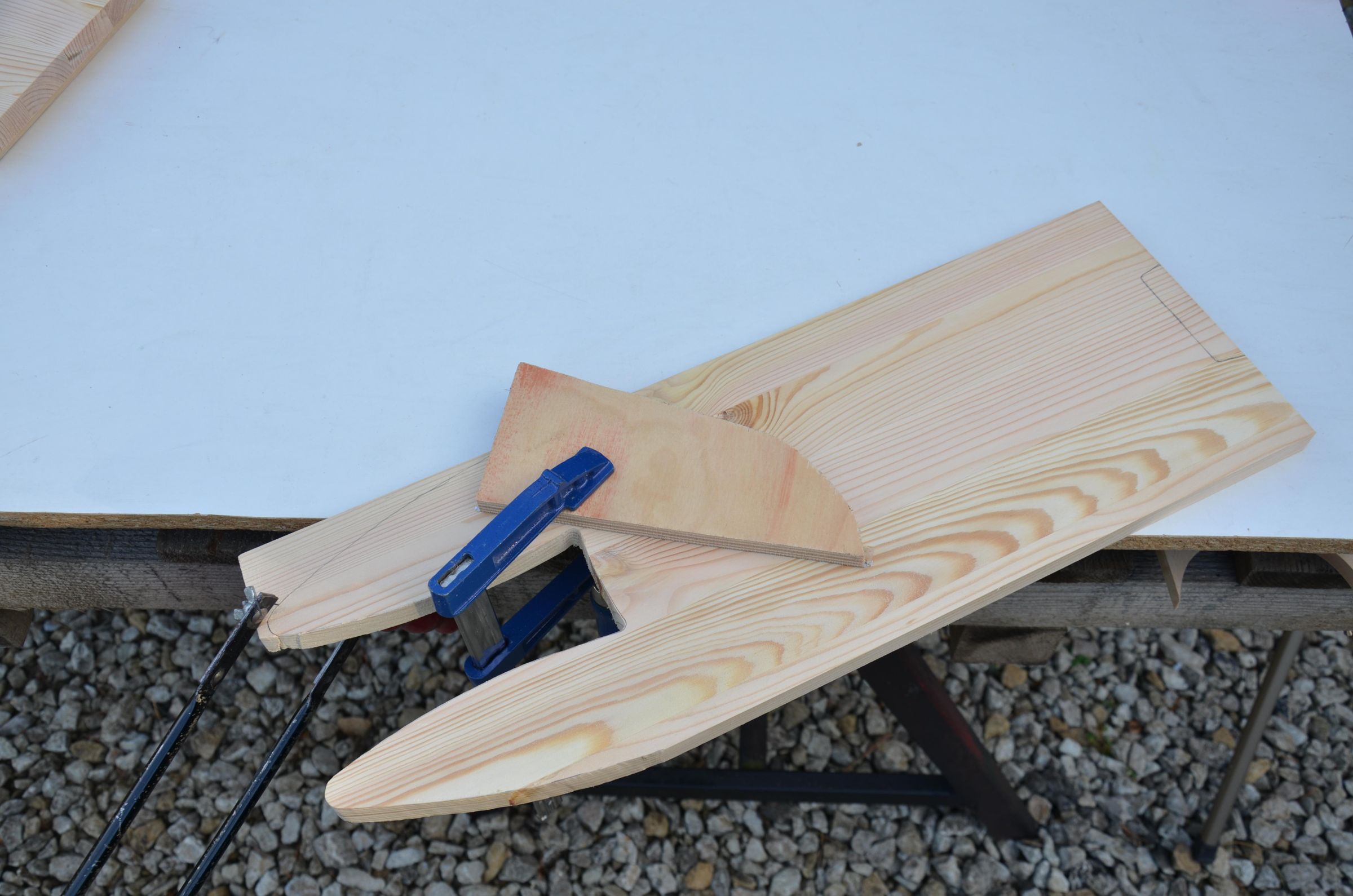 Pikachu Bedside Table - a Diy Furniture Project Inspired by Pokemon : 5 ...