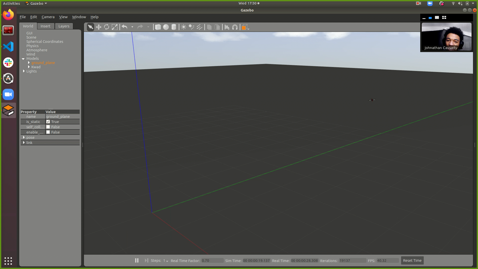 Quadcopter MPC Control : 7 Steps - Instructables
