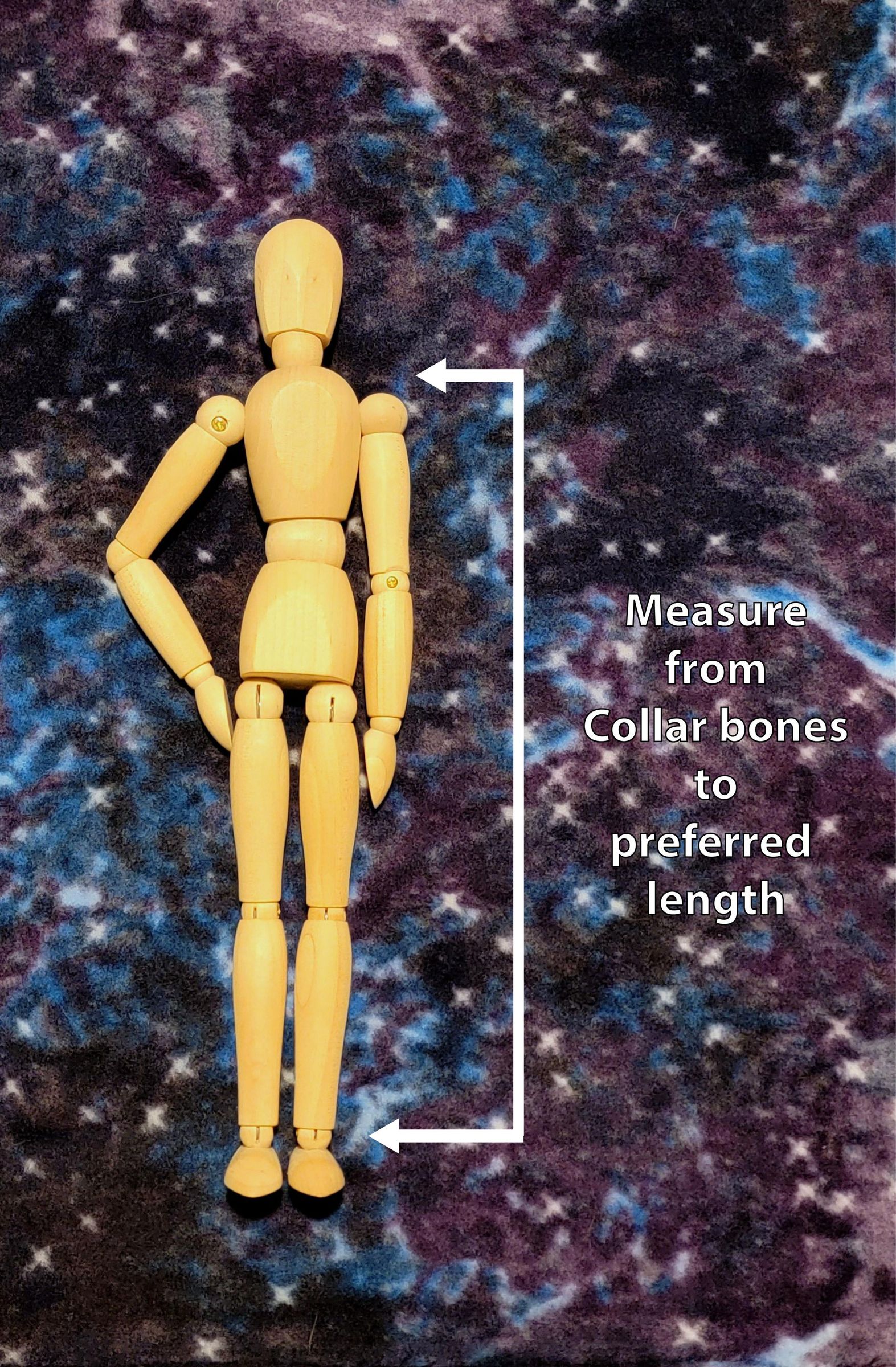 An Easy Costume Cloak : 3 Steps (with Pictures) - Instructables