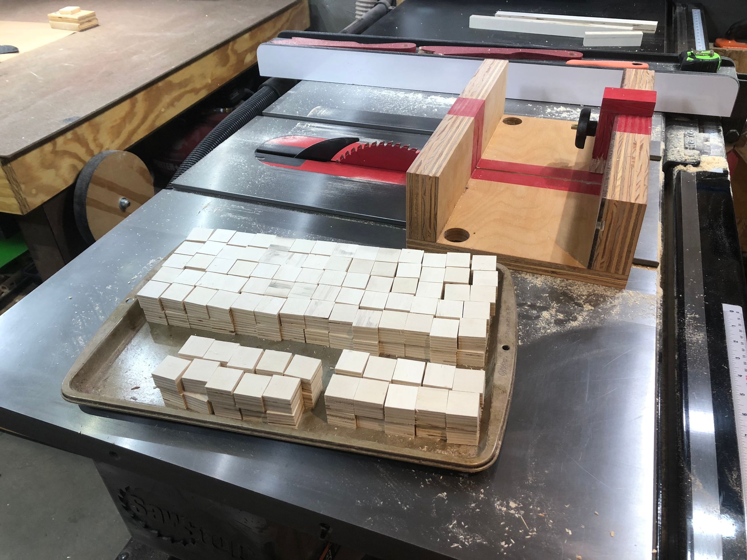 Pixel Art Puzzle : 8 Steps (with Pictures) - Instructables