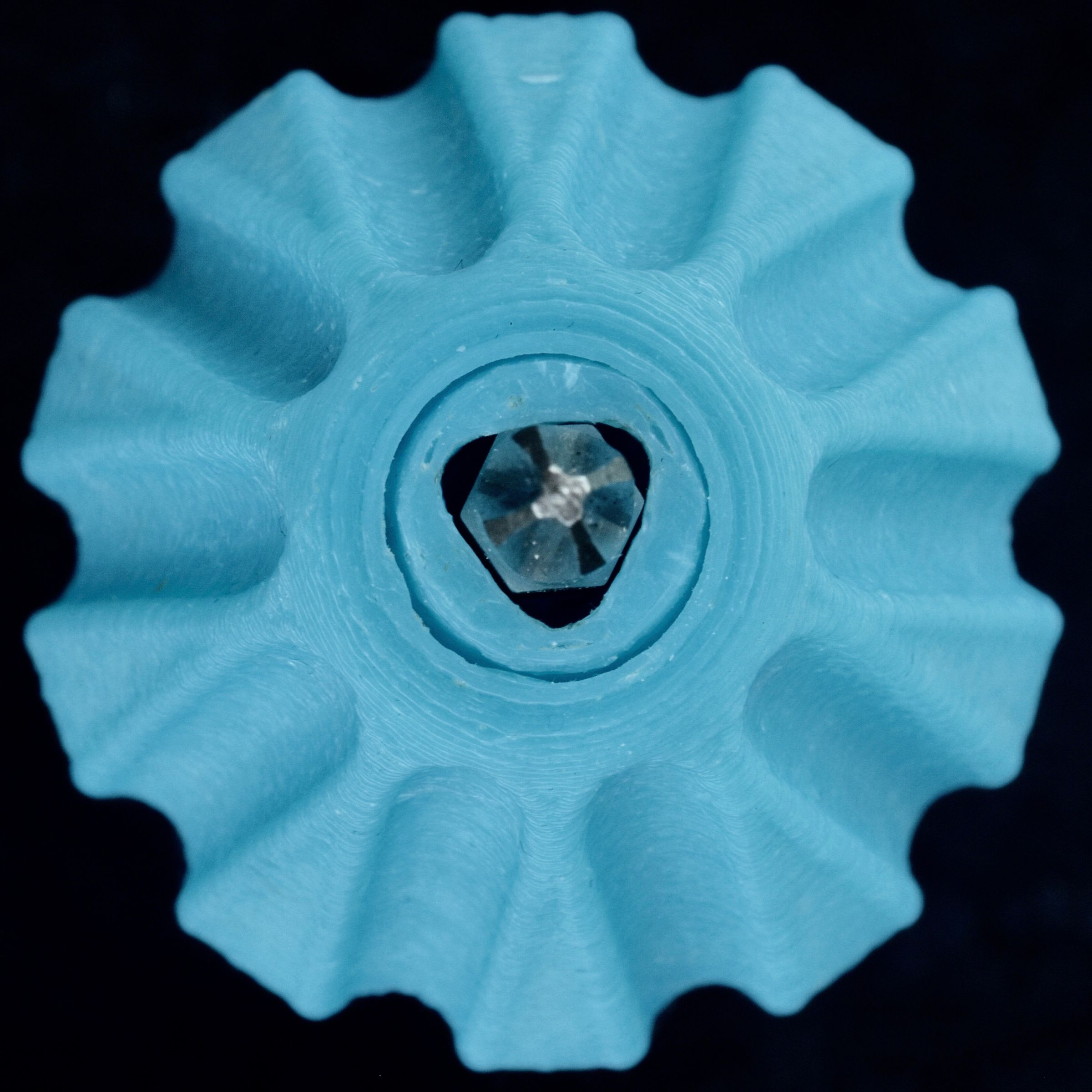 3D Printed Ratchet Screwdriver : 5 Steps (with Pictures) - Instructables