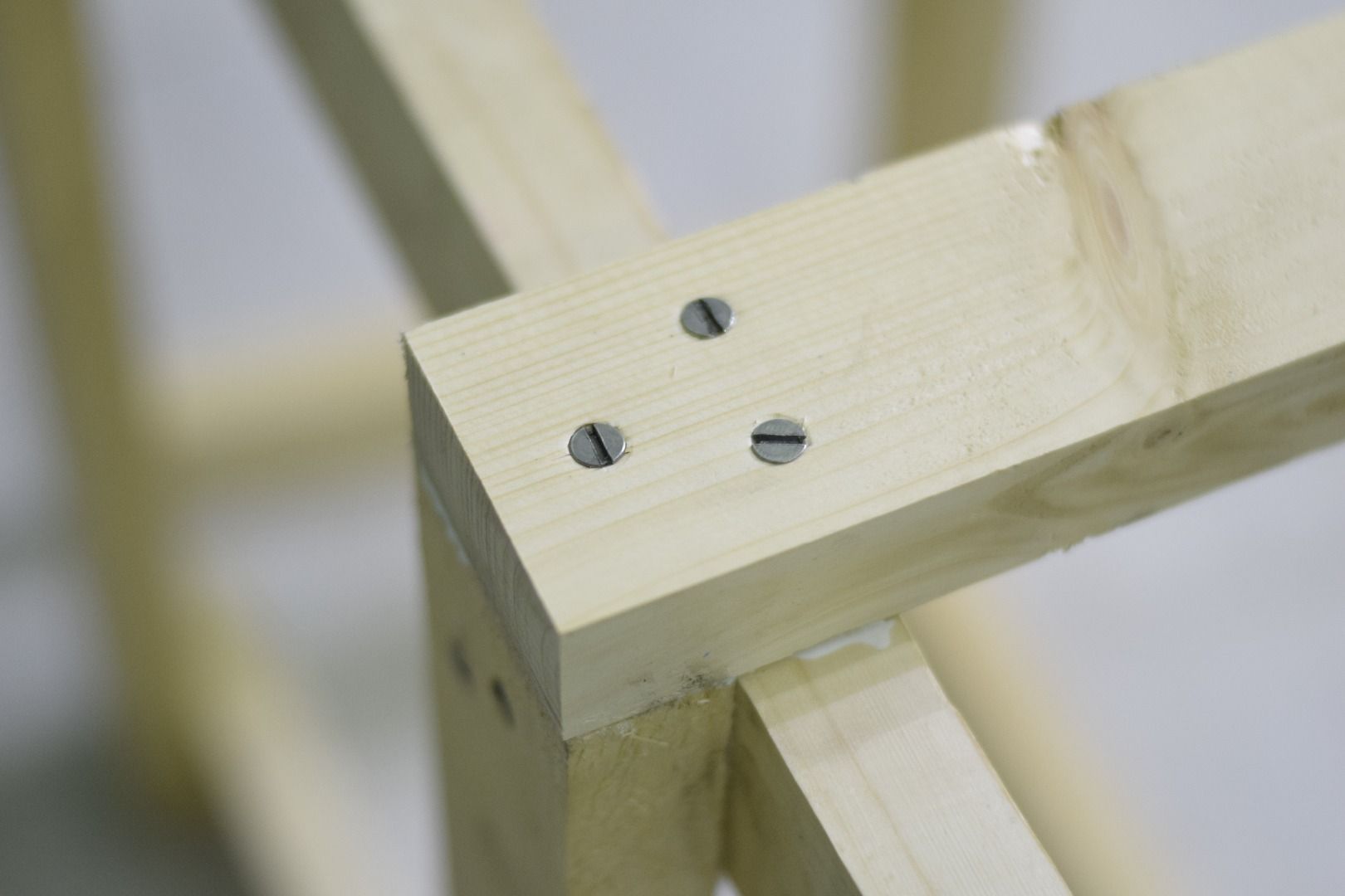 Bench Grinder Table : 8 Steps (with Pictures) - Instructables