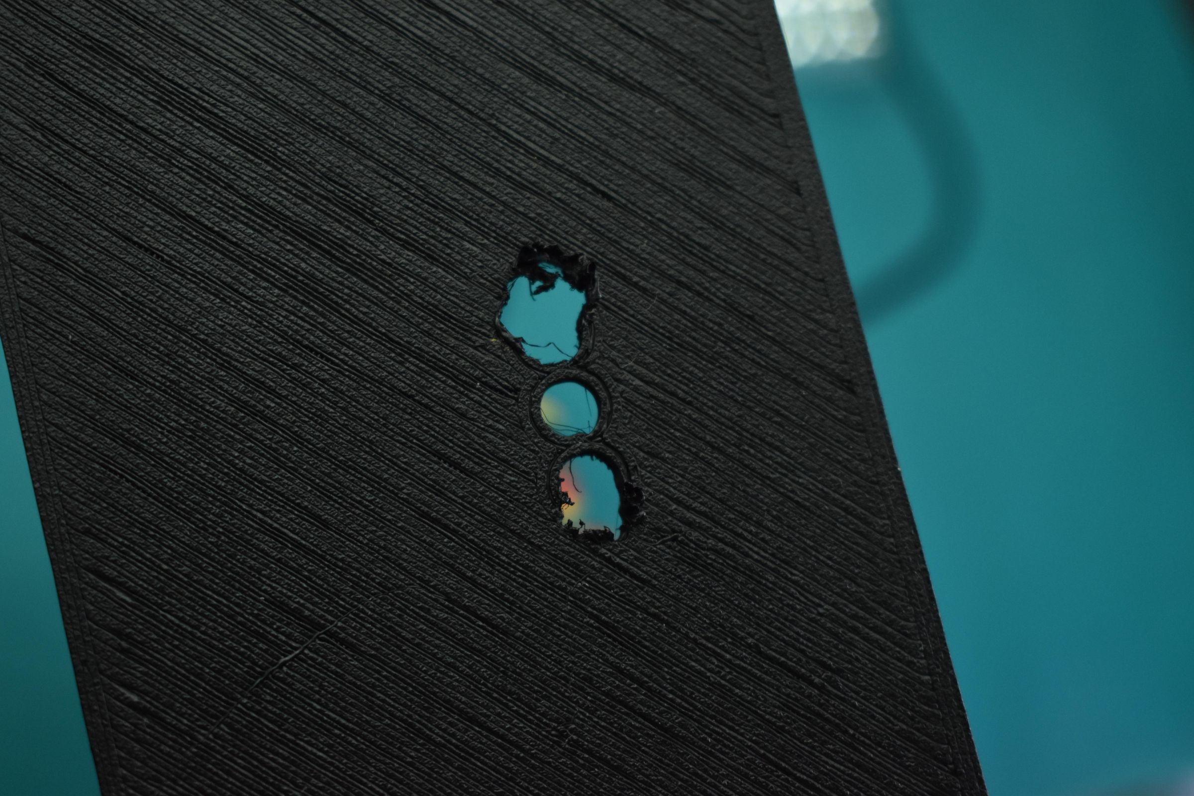 A Simple Clock : 11 Steps (with Pictures) - Instructables