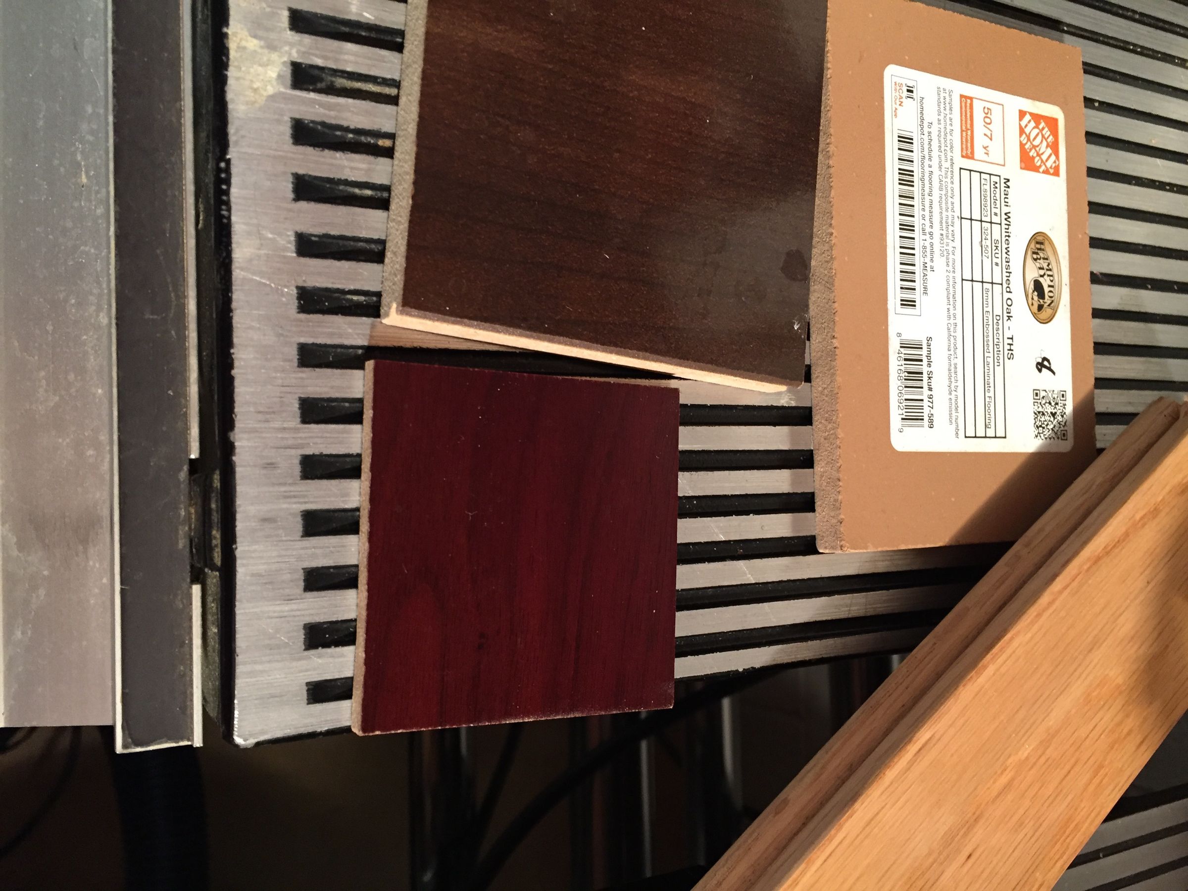 Wooden Tile Matching (Memory) Game : 7 Steps (with Pictures ...