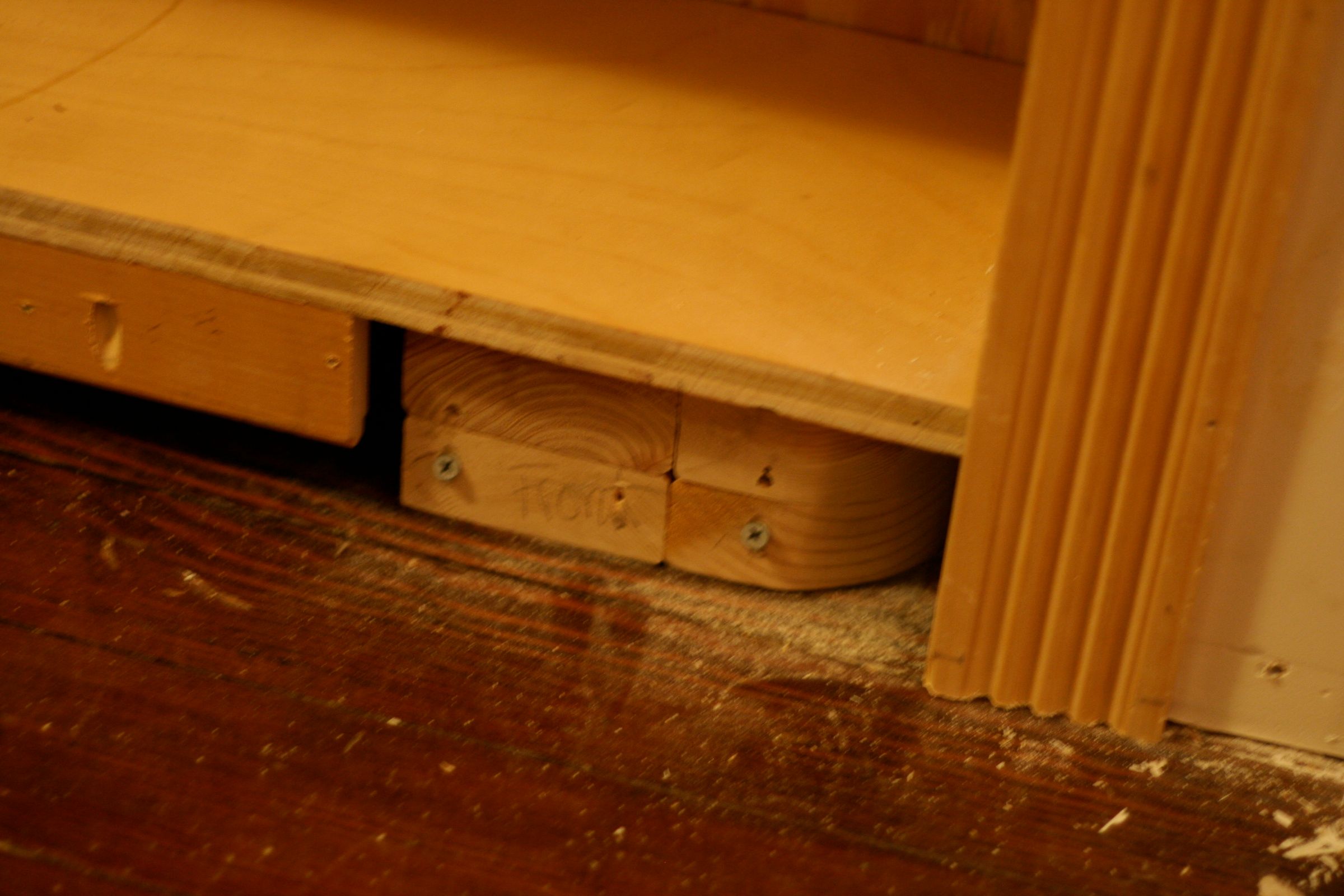 The Mysterious Bookcase : 3 Steps (with Pictures) - Instructables