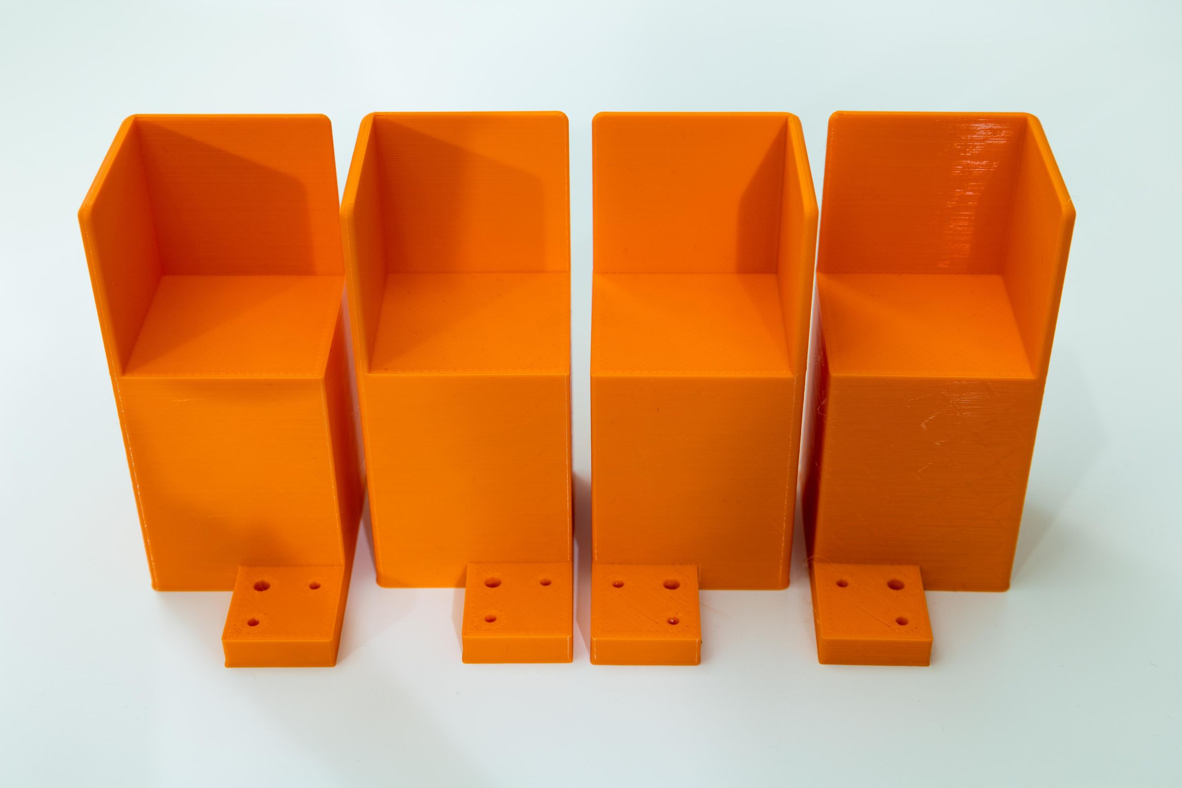 IKEA Lack Hack: Hidden Extra Shelf for Puzzles and Games Using 3D ...