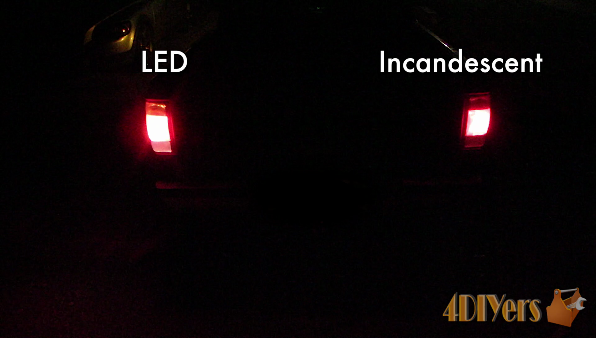 How to Upgrade Your Brake Lights to LED : 5 Steps (with Pictures ...