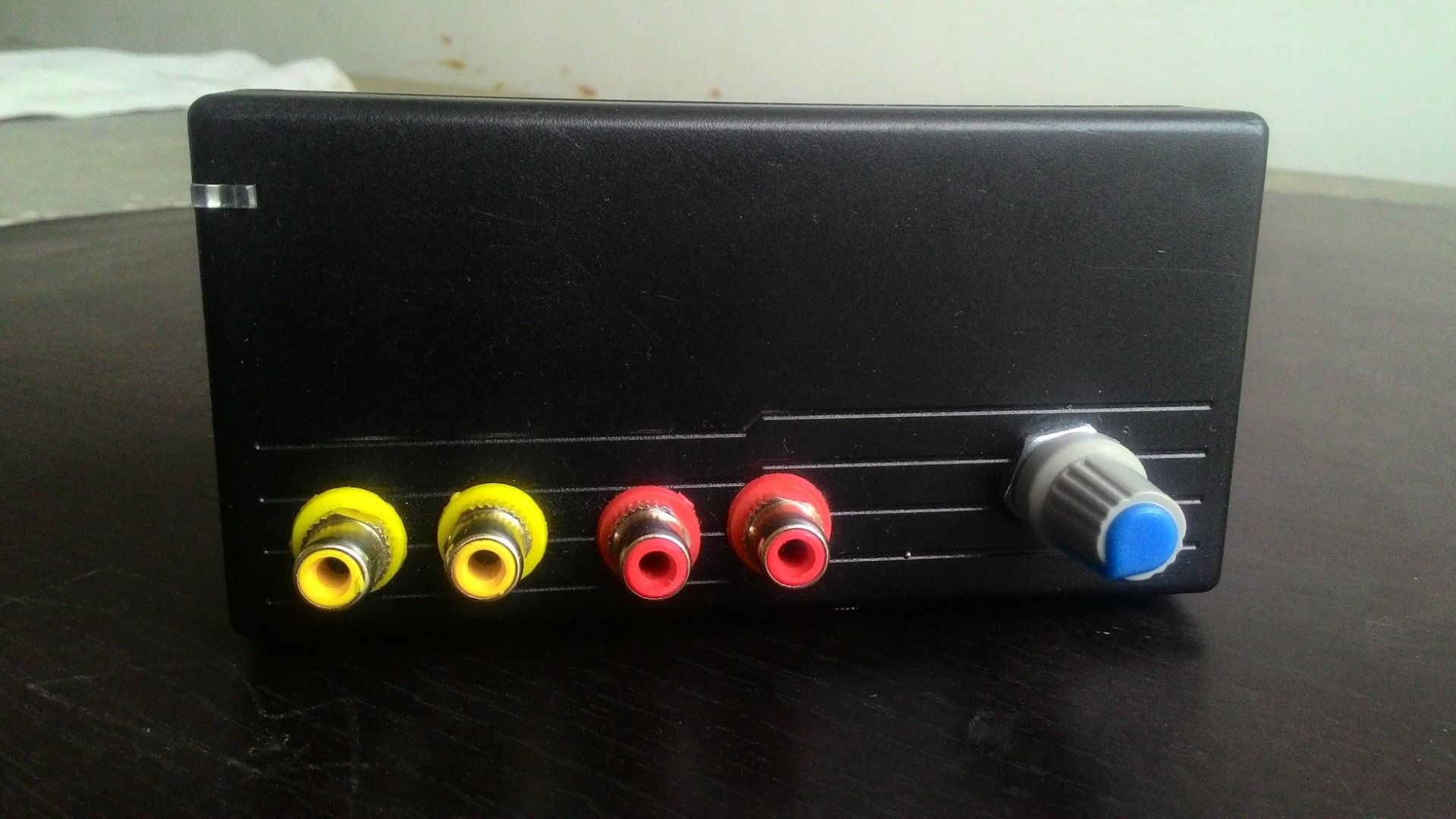 HI-FI 4 Channel Audio Amplifier VERY Simple and CHEAP!!!! : 6 Steps ...