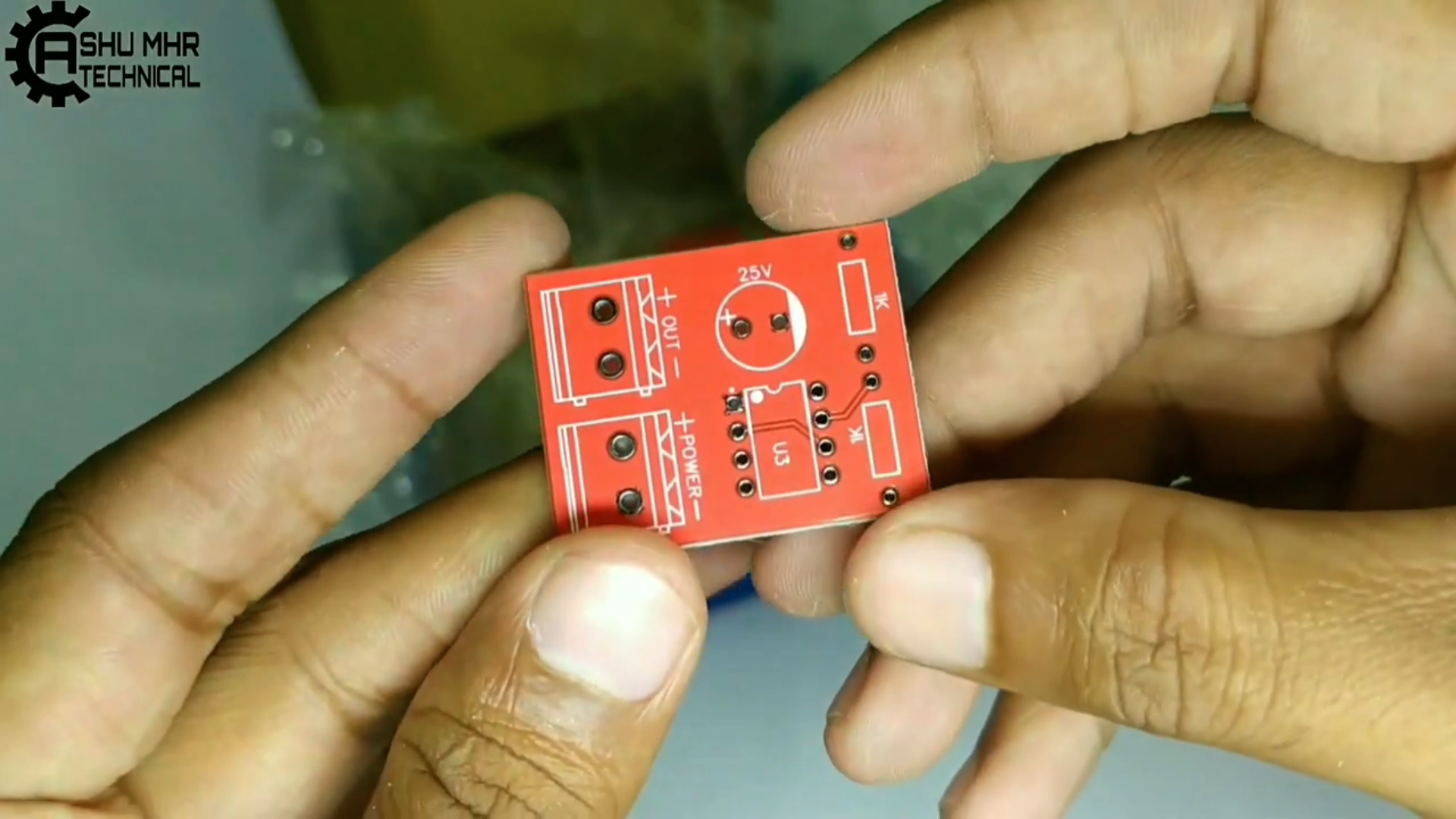 DIY Cycle Tail Lights : 7 Steps - Instructables