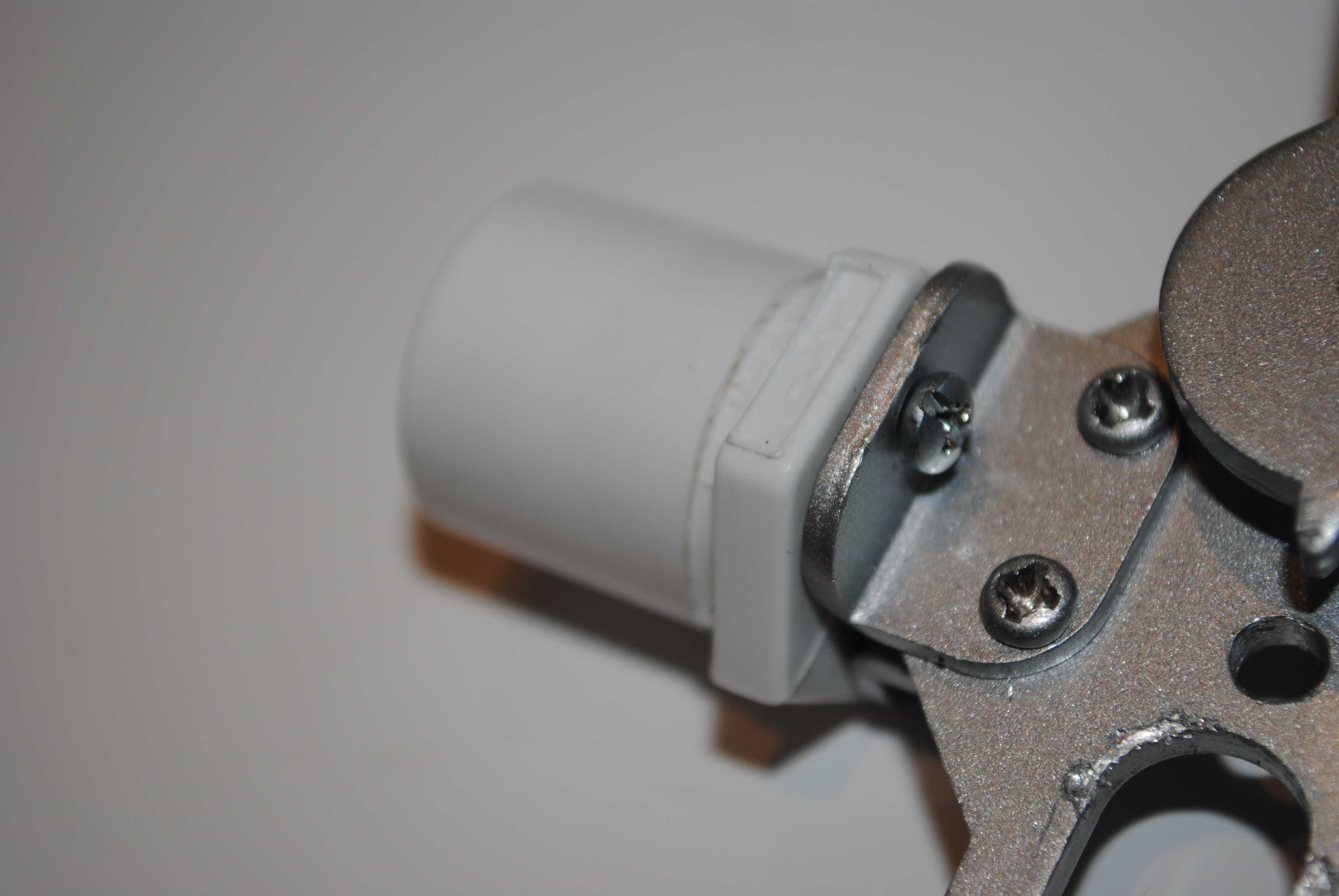 Remote Control Robot Arm : 19 Steps (with Pictures) - Instructables