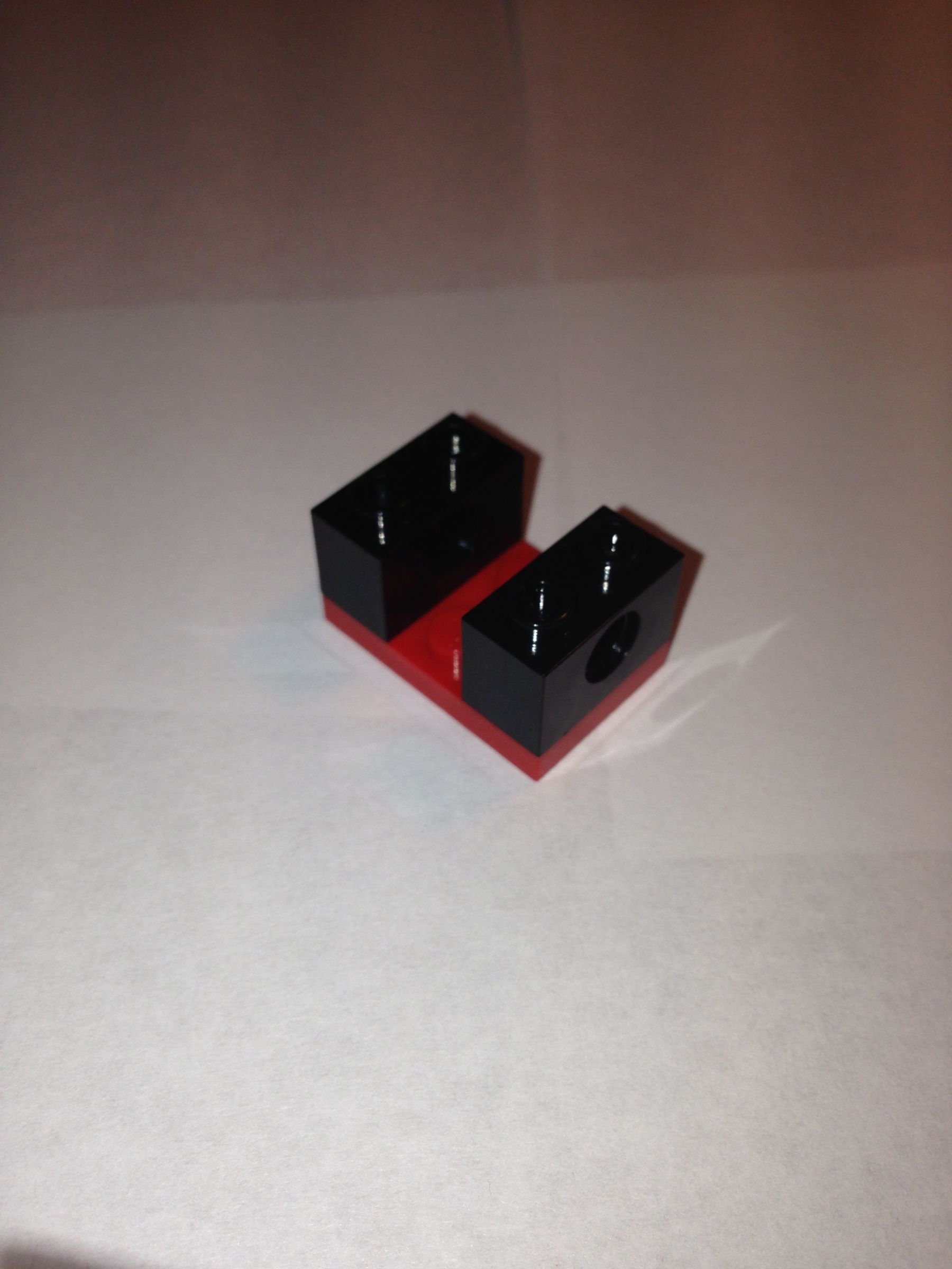 "Destructo-BOT 3000" : 9 Steps - Instructables