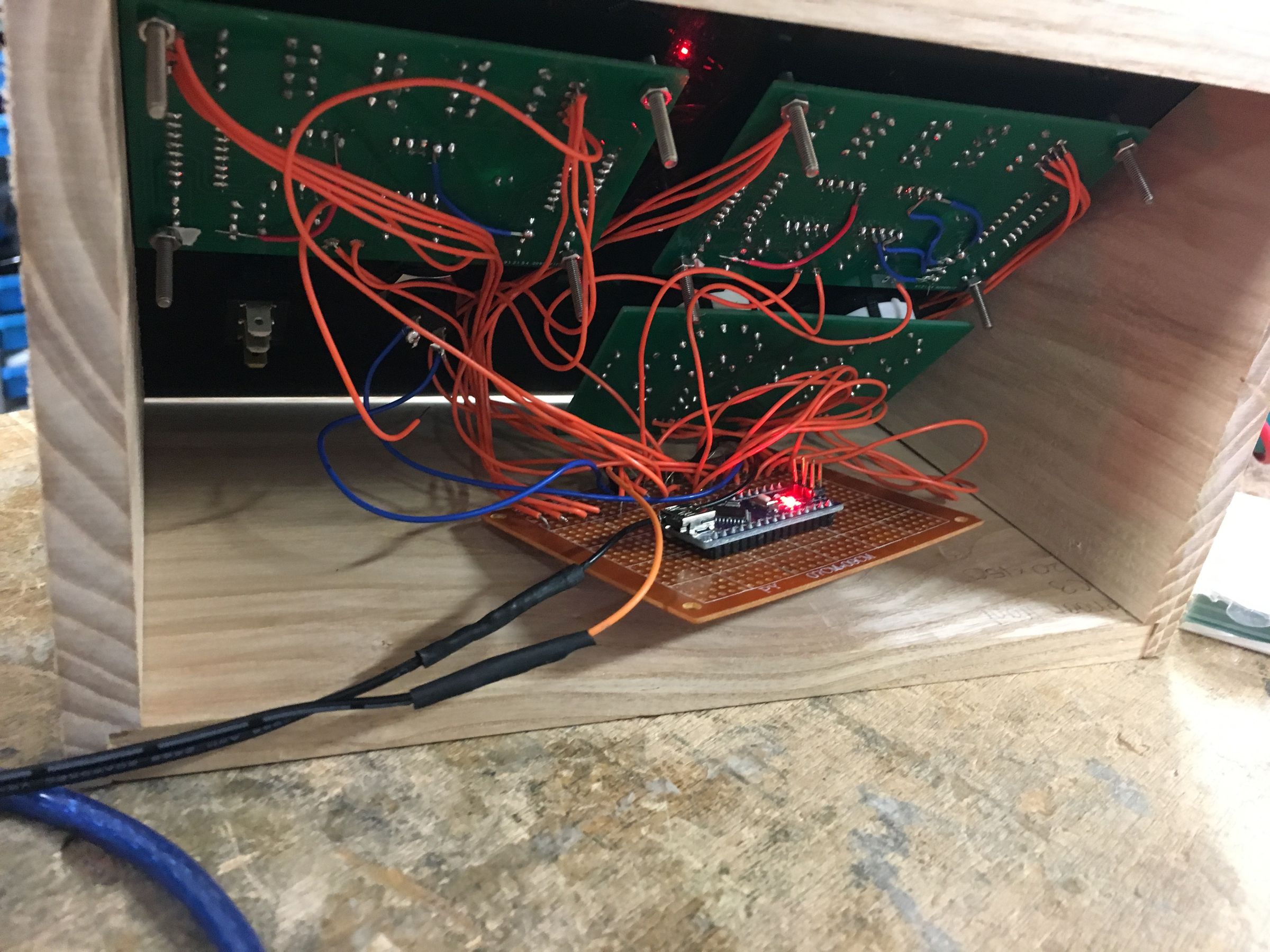 Dice Generator : 12 Steps (with Pictures) - Instructables