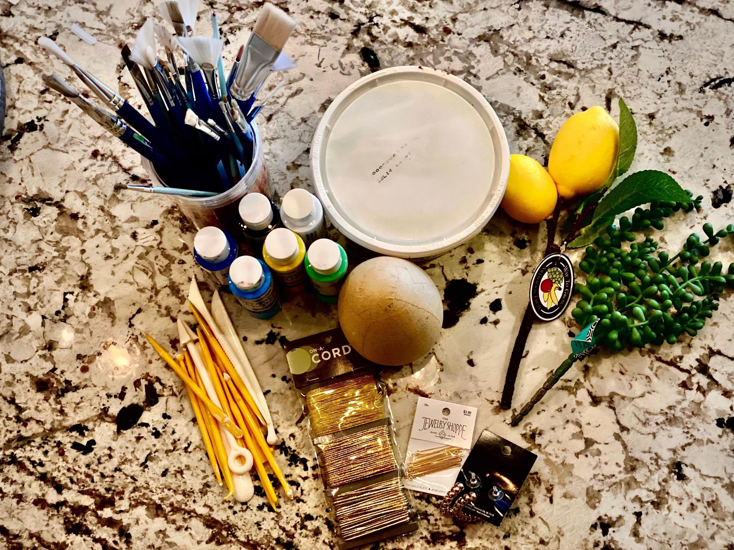 How to Make a Miniature Peacock : 8 Steps (with Pictures) - Instructables