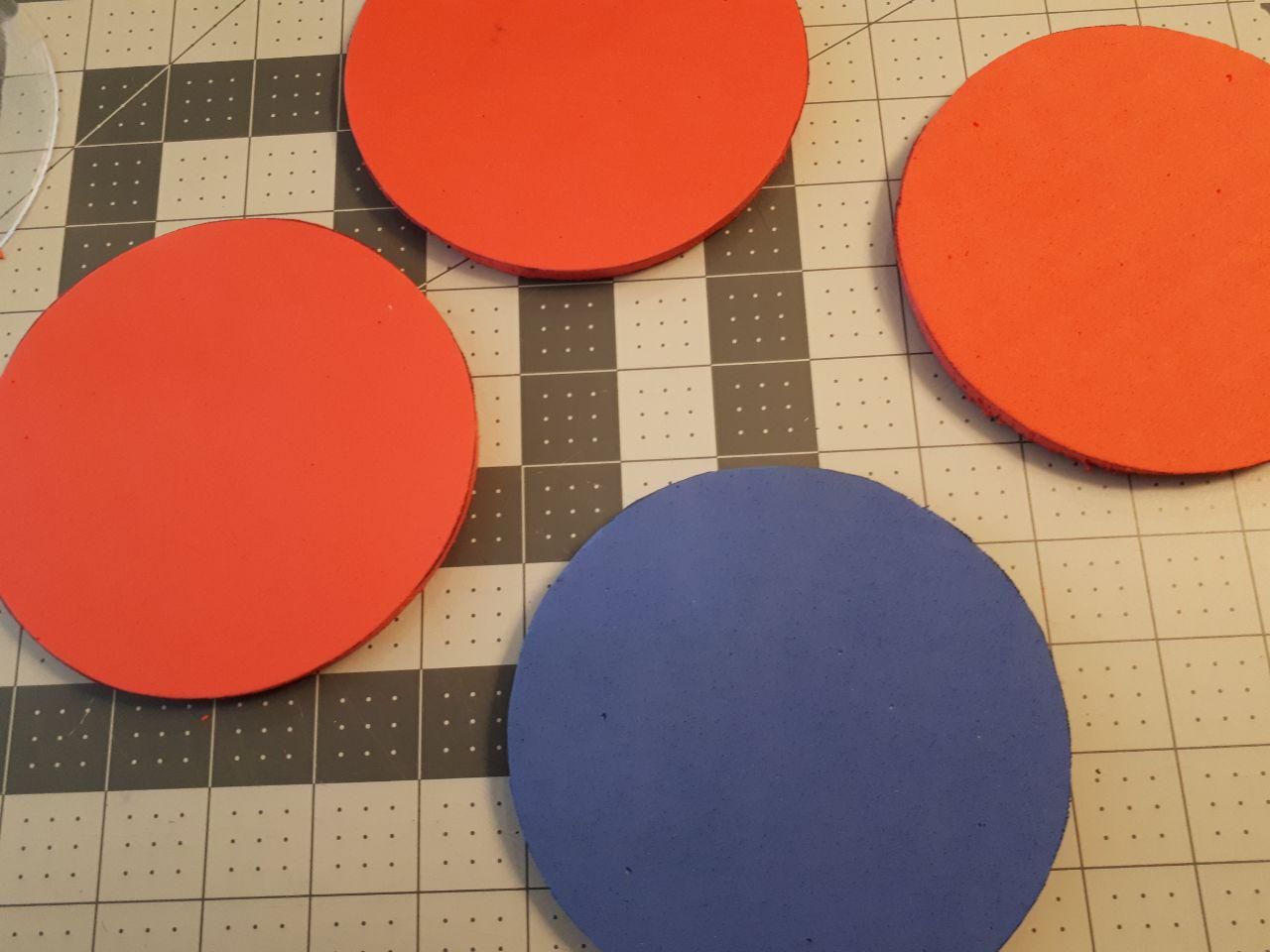 Splatoon Ink Tank : 9 Steps (with Pictures) - Instructables