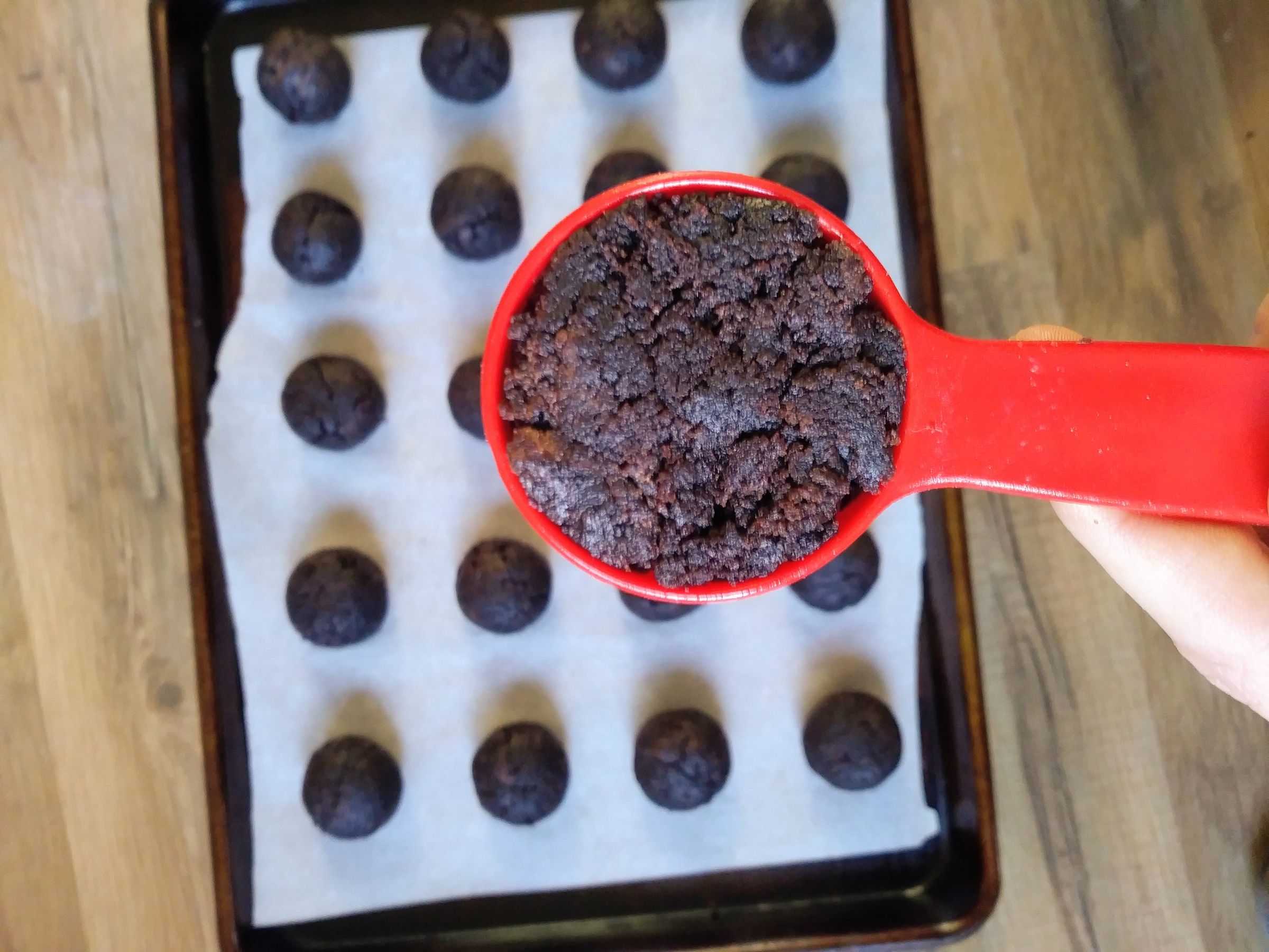 Nutella Cake Pops : 5 Steps (with Pictures) - Instructables