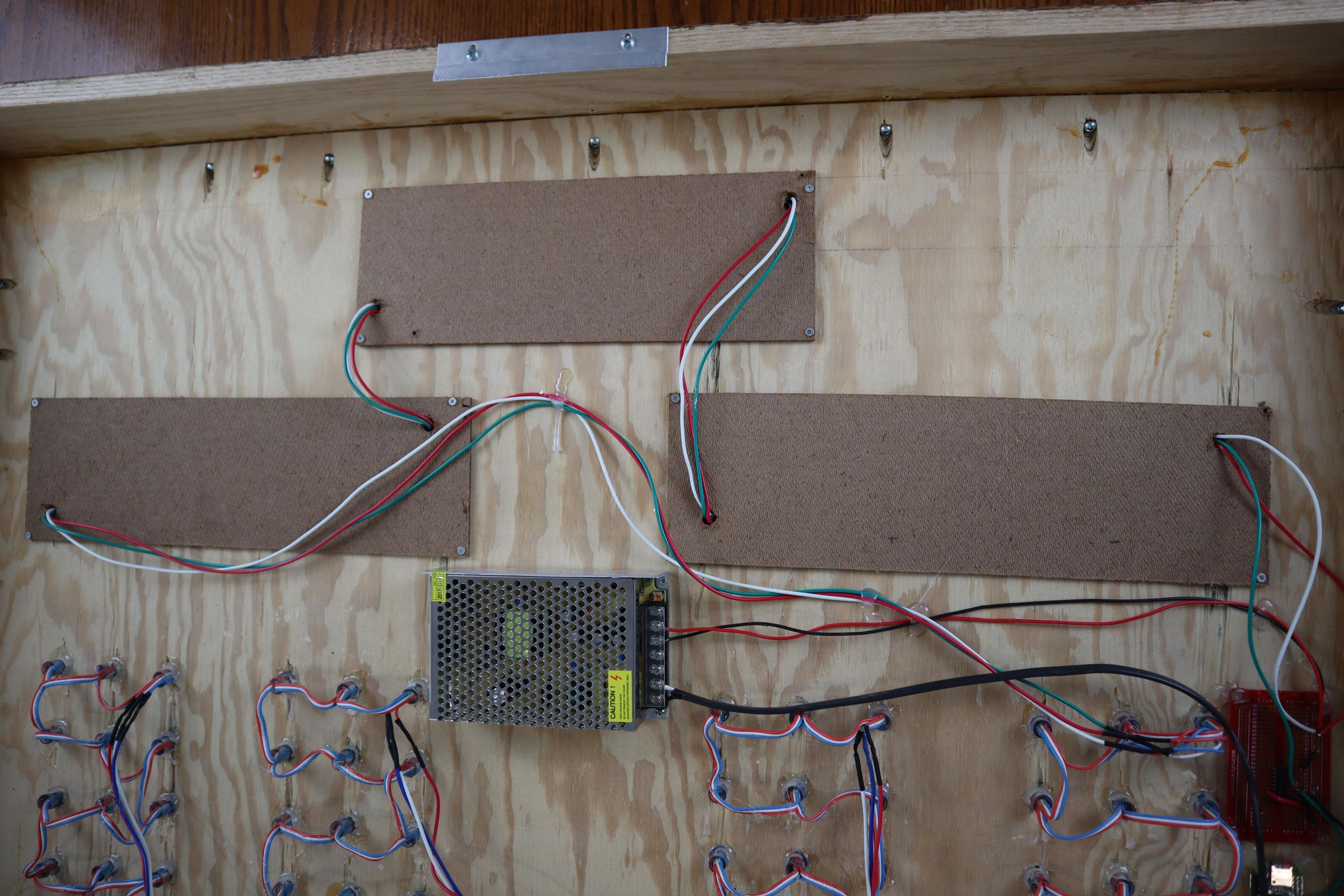 Raspberry Pi Scoreboard : 4 Steps - Instructables