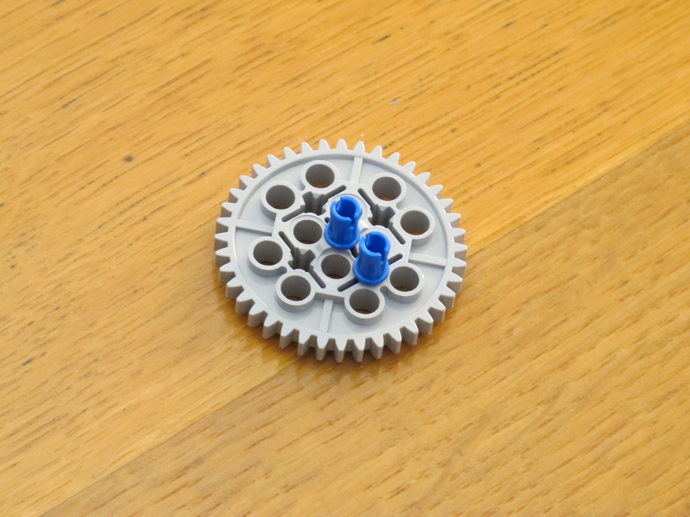 Lego Mindstorms Balancing Game - Instructables