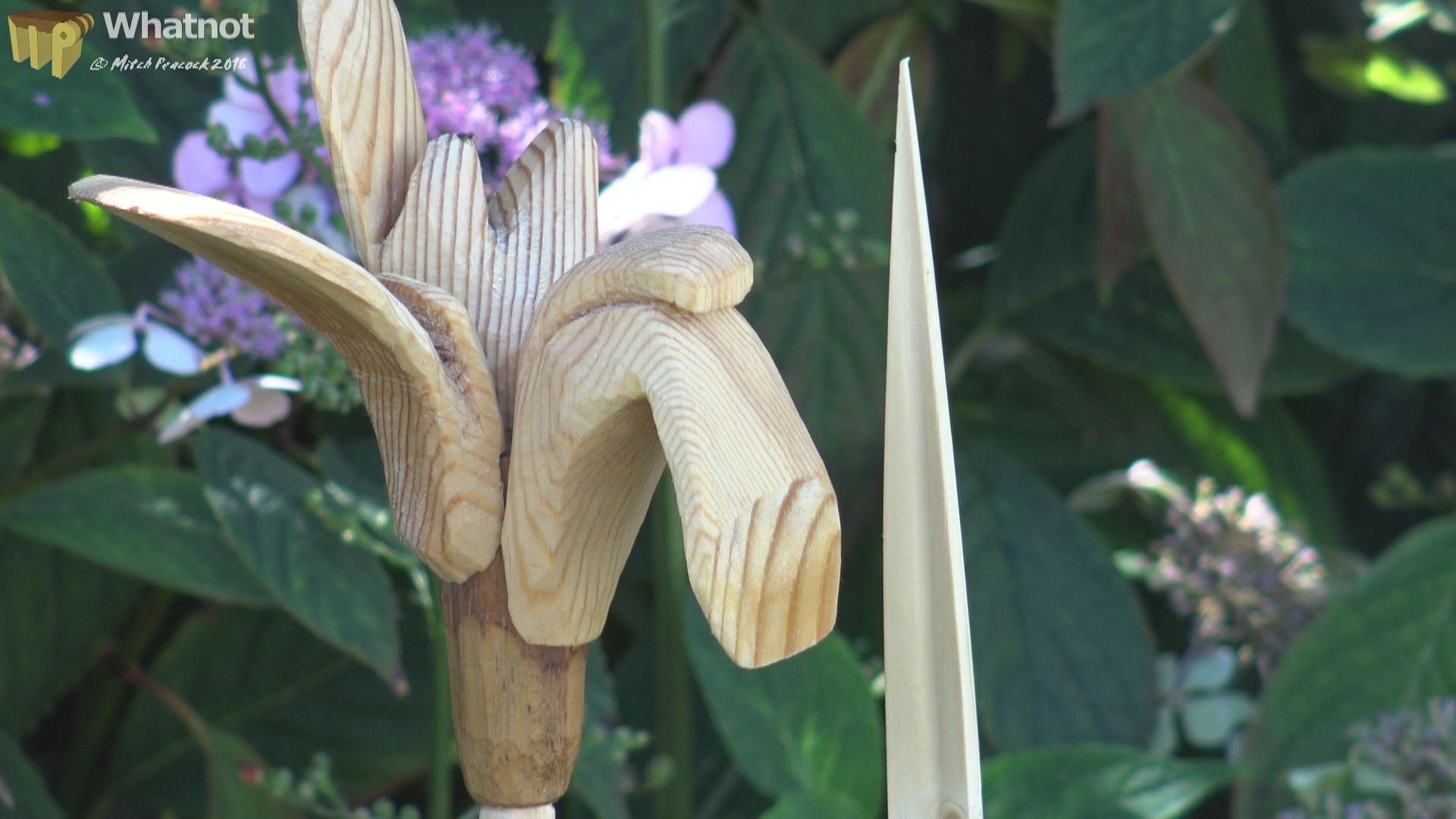 Make a Natural Whatnot : 6 Steps - Instructables