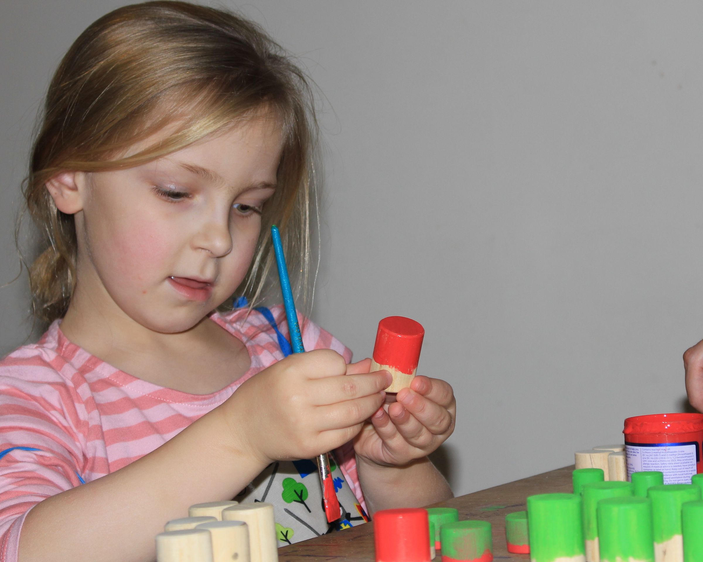 Arduino Balancing Game With Servos. : 9 Steps (with Pictures ...