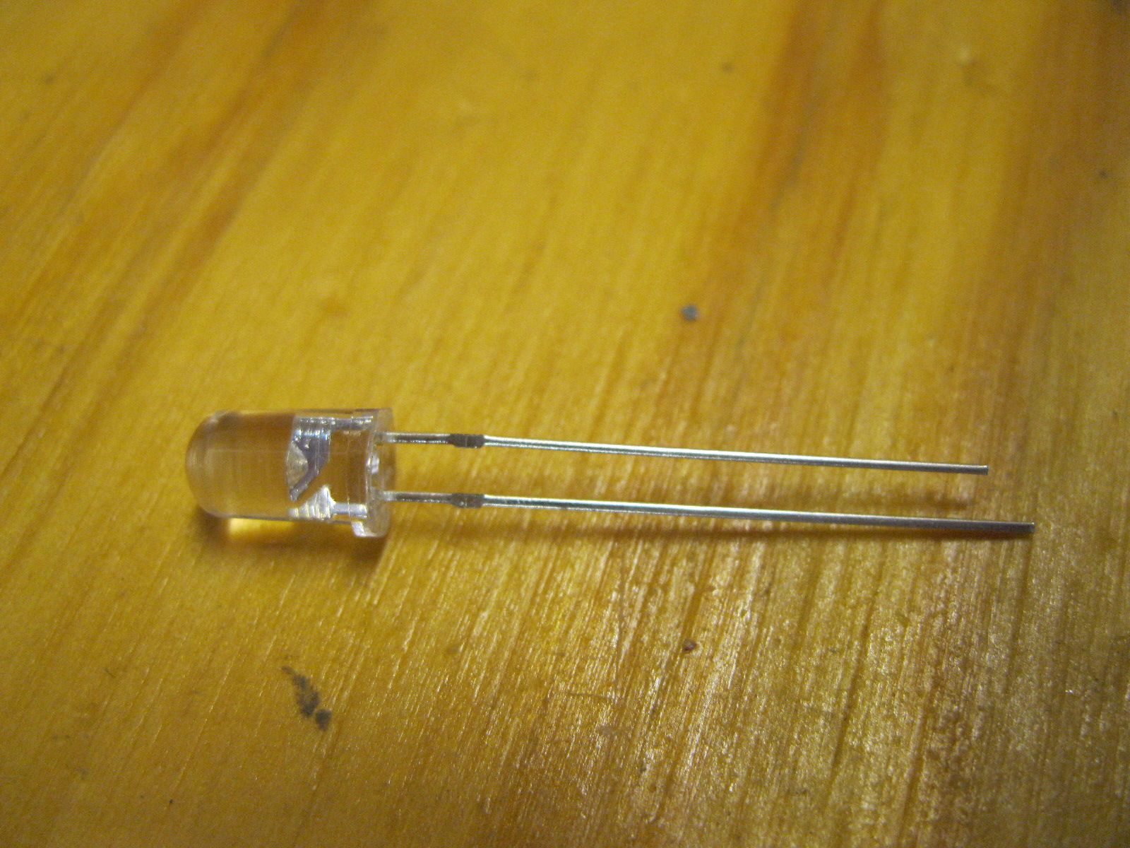 How to Build a 5 Channel Flame-less LED Candle Simulator : 16 Steps ...
