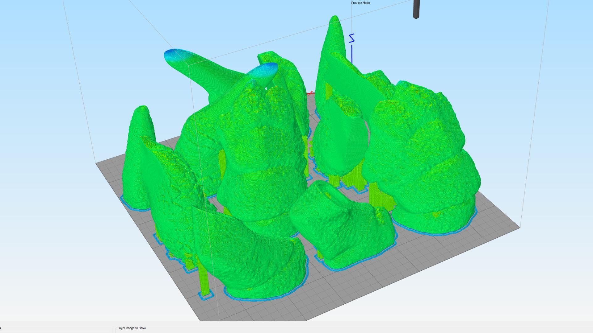 Making of Custom 3D Print Horns : 11 Steps (with Pictures) - Instructables