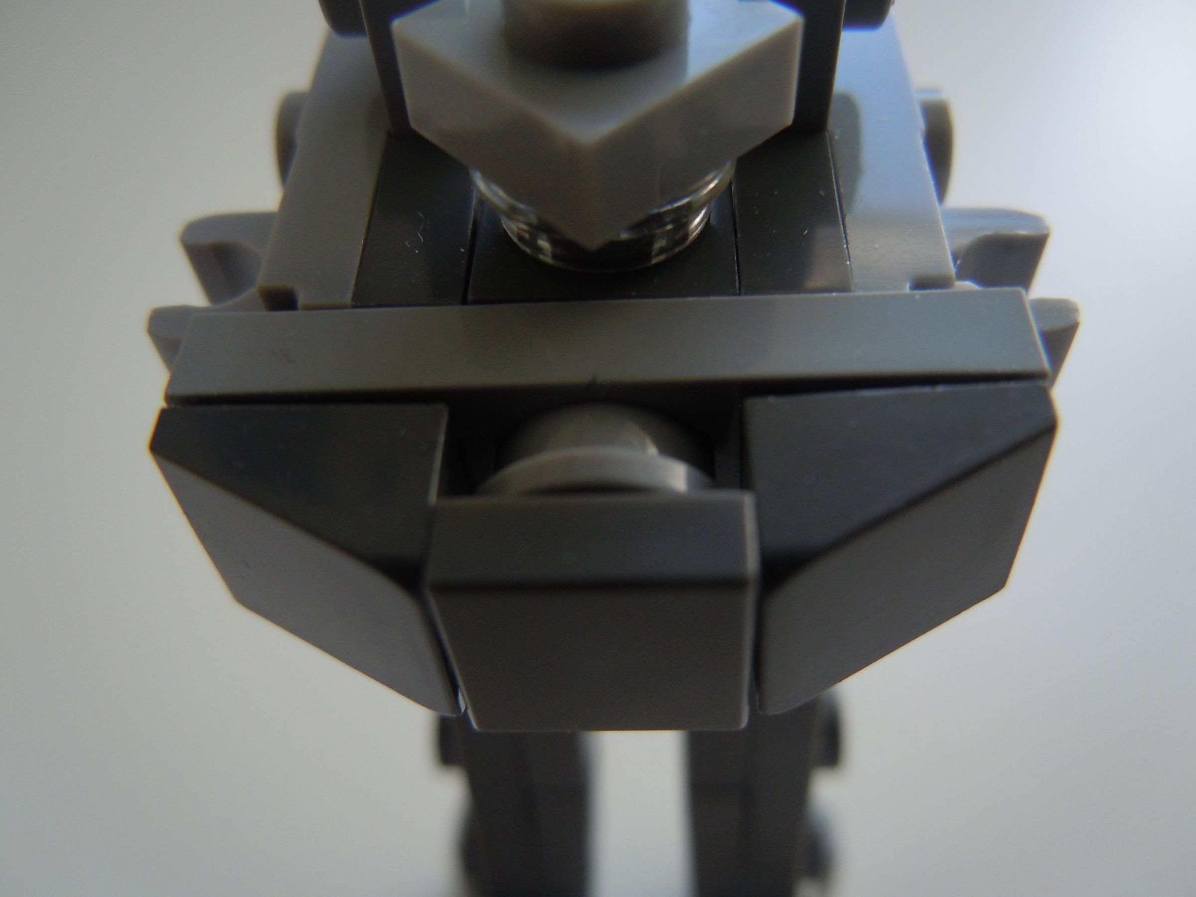 LEGO :: Pacific Rim: Striker Eureka - Instructables