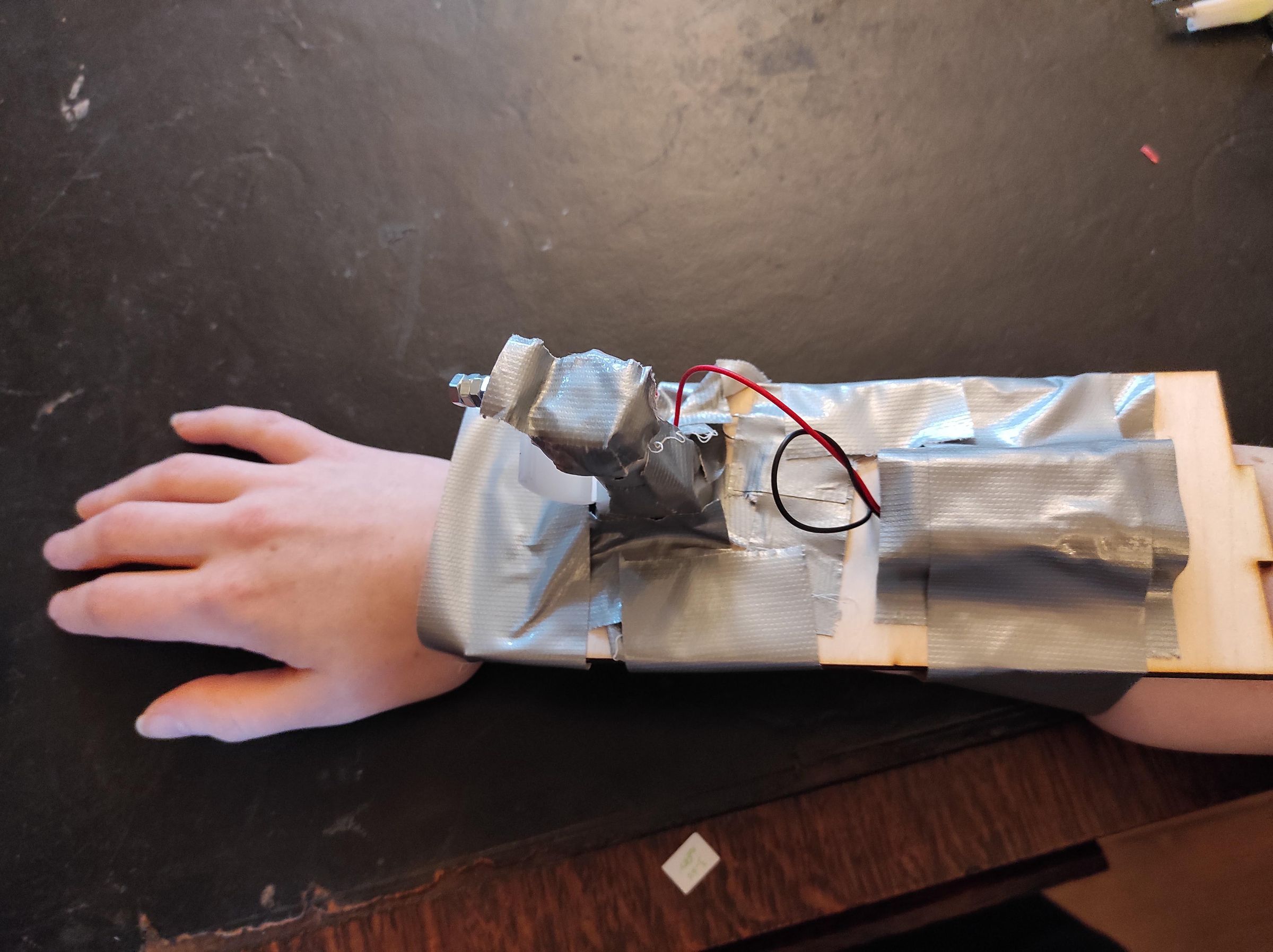 The Tremulator : 8 Steps (with Pictures) - Instructables