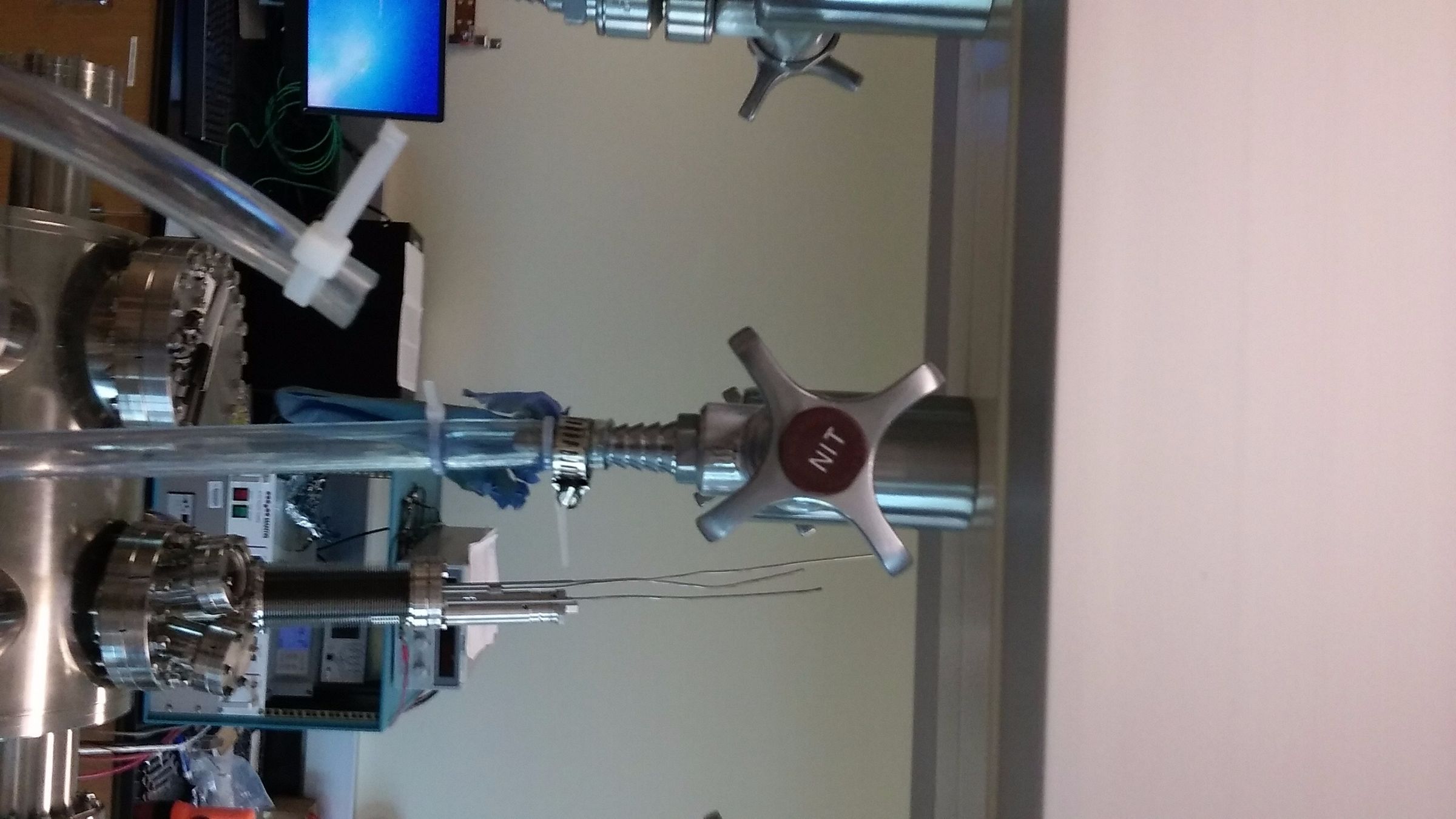 Venting a Vacuum Chamber : 8 Steps (with Pictures) - Instructables