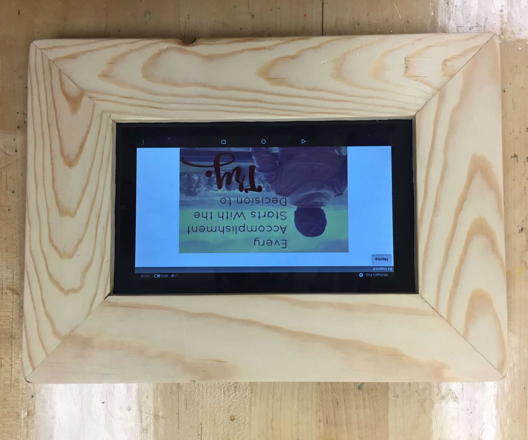 Inspiration Station : 8 Steps (with Pictures) - Instructables