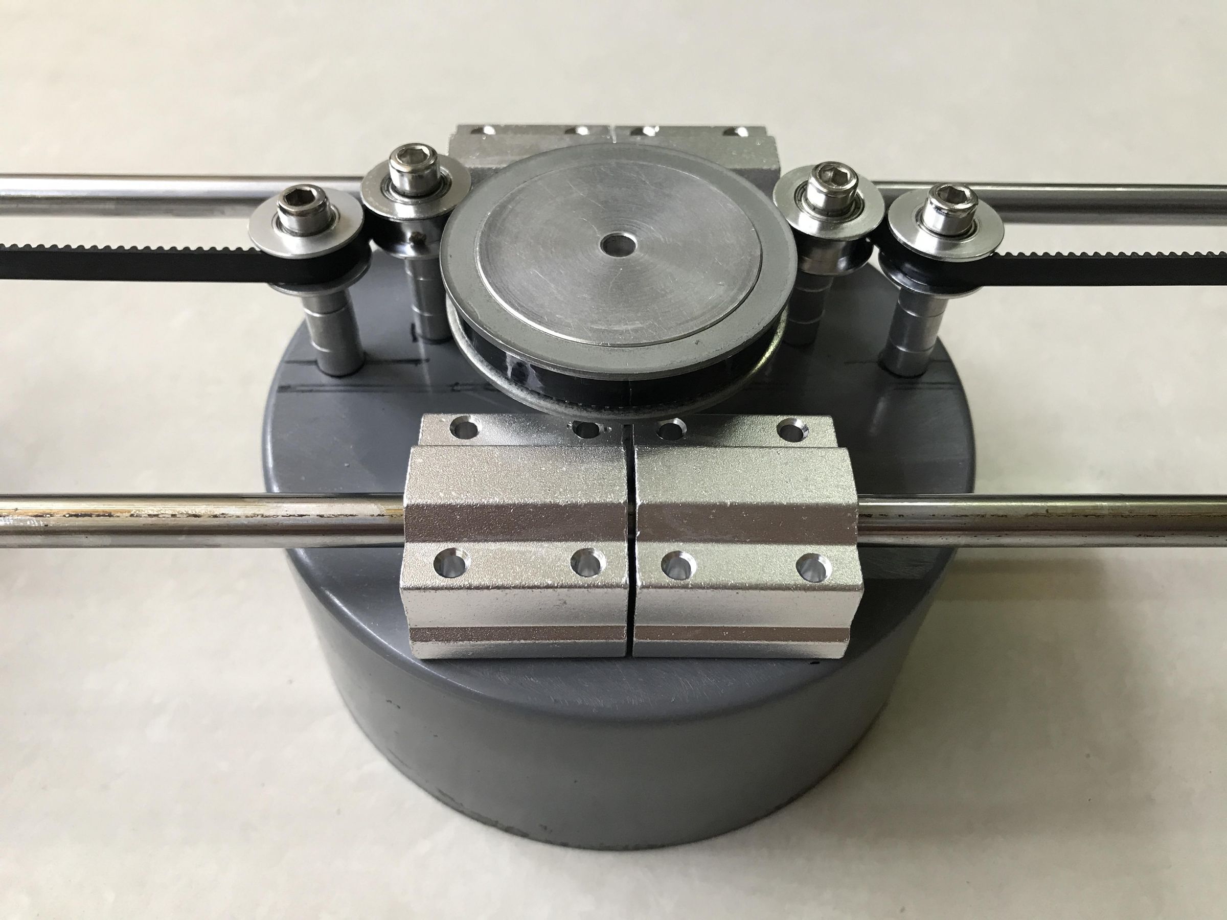 PVC Pipe - 3D Printer : 12 Steps (with Pictures) - Instructables