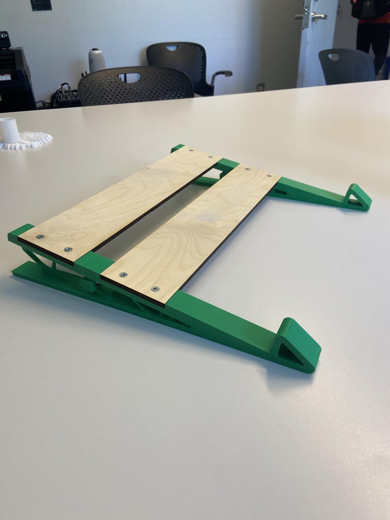 Generative Ableton Push 2 Stand 8 Steps Instructables