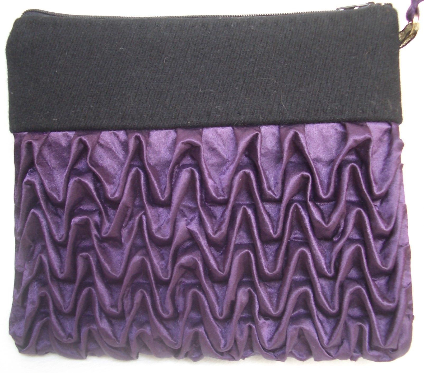 Smocked Evening Bag / Purse : 10 Steps (with Pictures) - Instructables