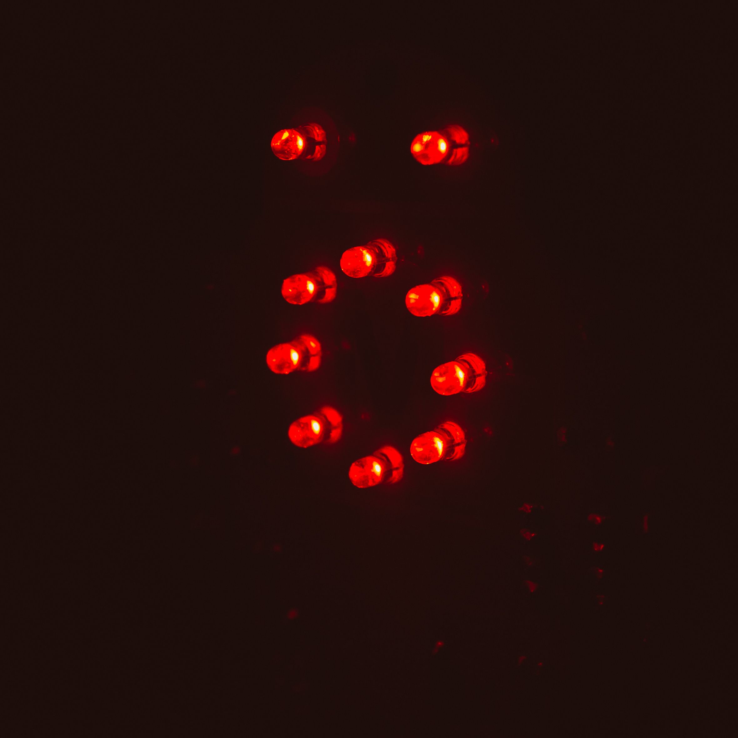 Enclosure for the Blinky Makey PCB : 8 Steps (with Pictures ...