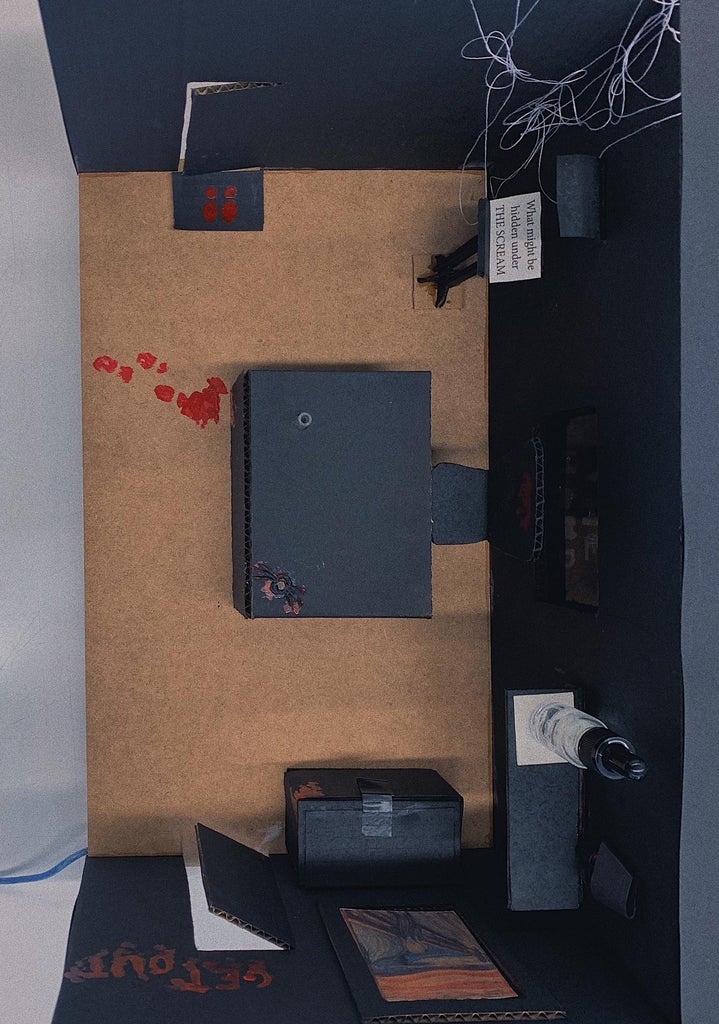 Escape Room Arduino 6 Steps With Pictures Instructables