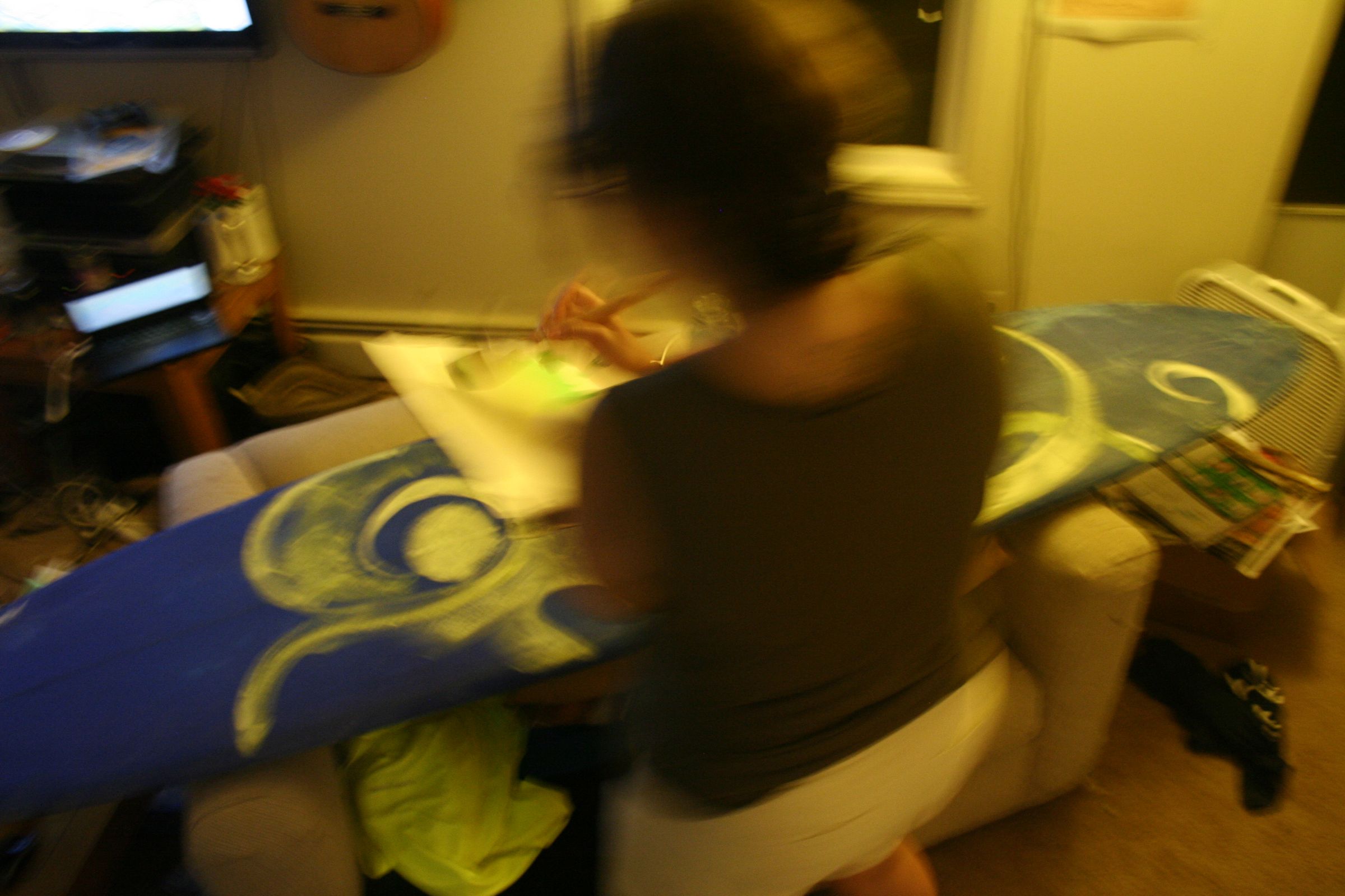 Surfboard Lamination : 13 Steps - Instructables