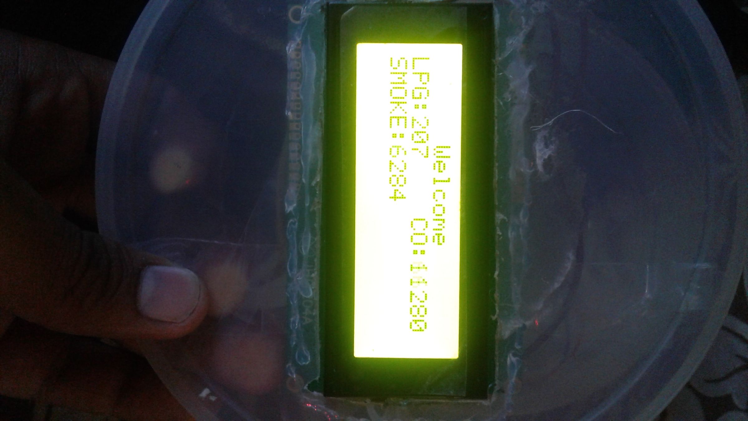 How to Use MQ2 Gas Sensor - Arduino Tutorial : 4 Steps (with Pictures ...