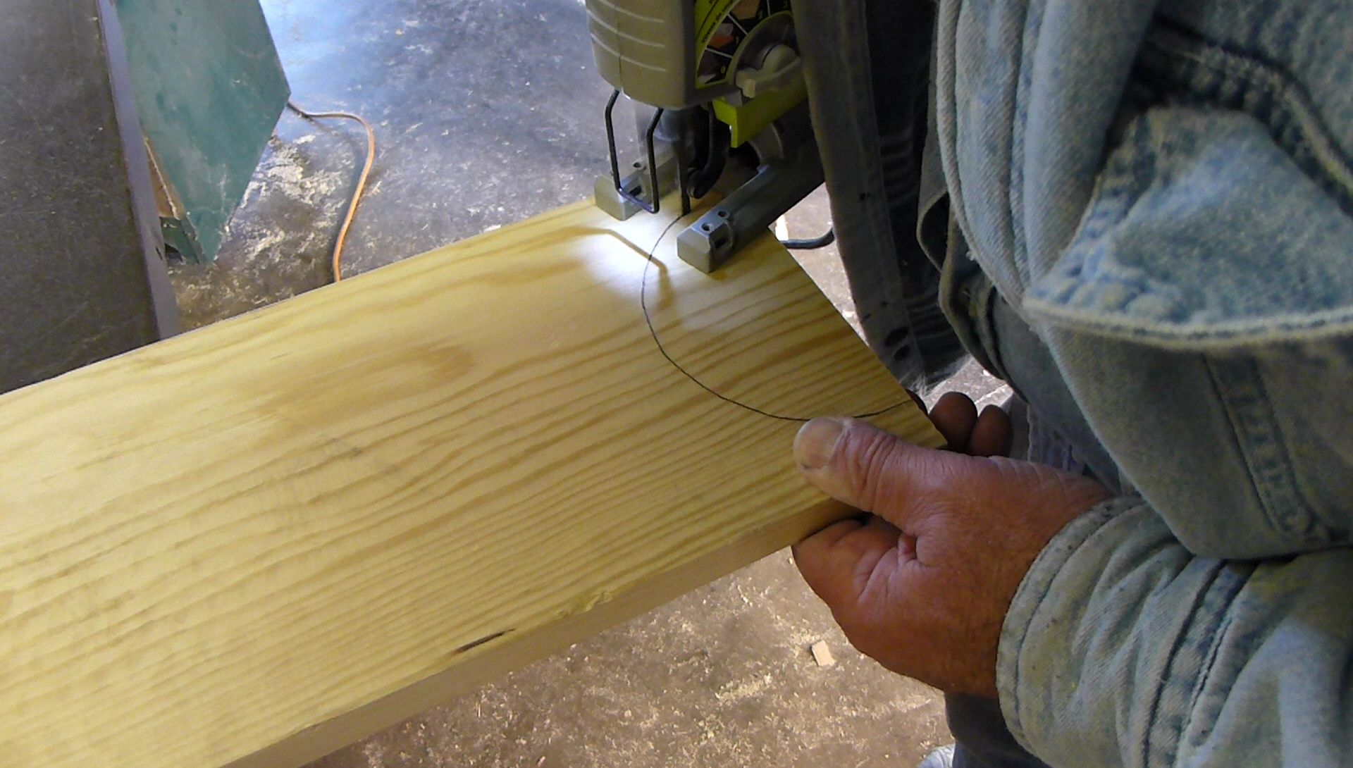 Flower Planter : 11 Steps (with Pictures) - Instructables