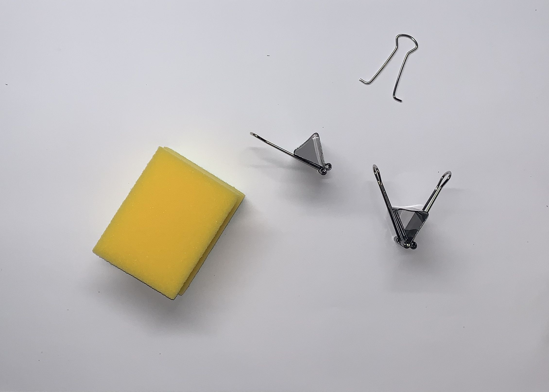 Sponge Functions 2 : 6 Steps - Instructables