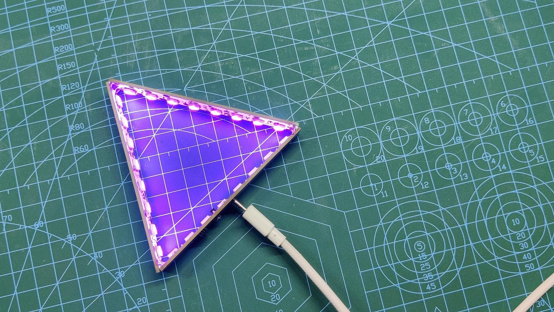 Nanoleaf 2.0 : 14 Steps (with Pictures) - Instructables