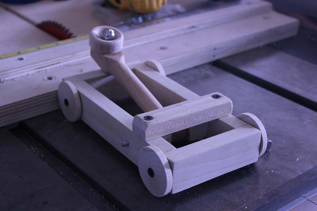 Catapult Battle Game "Battle-Pults" : 12 Steps (with Pictures ...