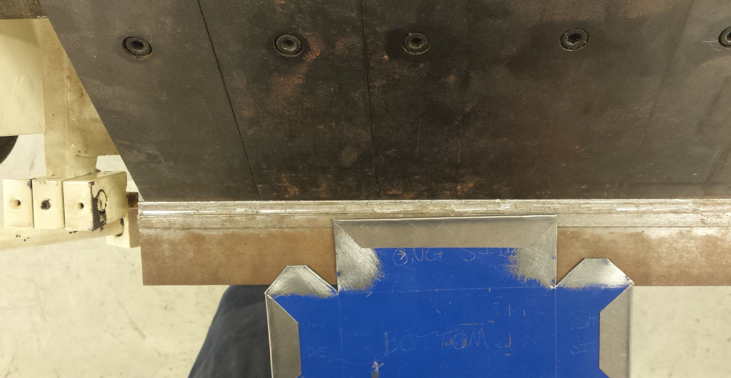 Sheet Metal Box : 12 Steps (with Pictures) - Instructables