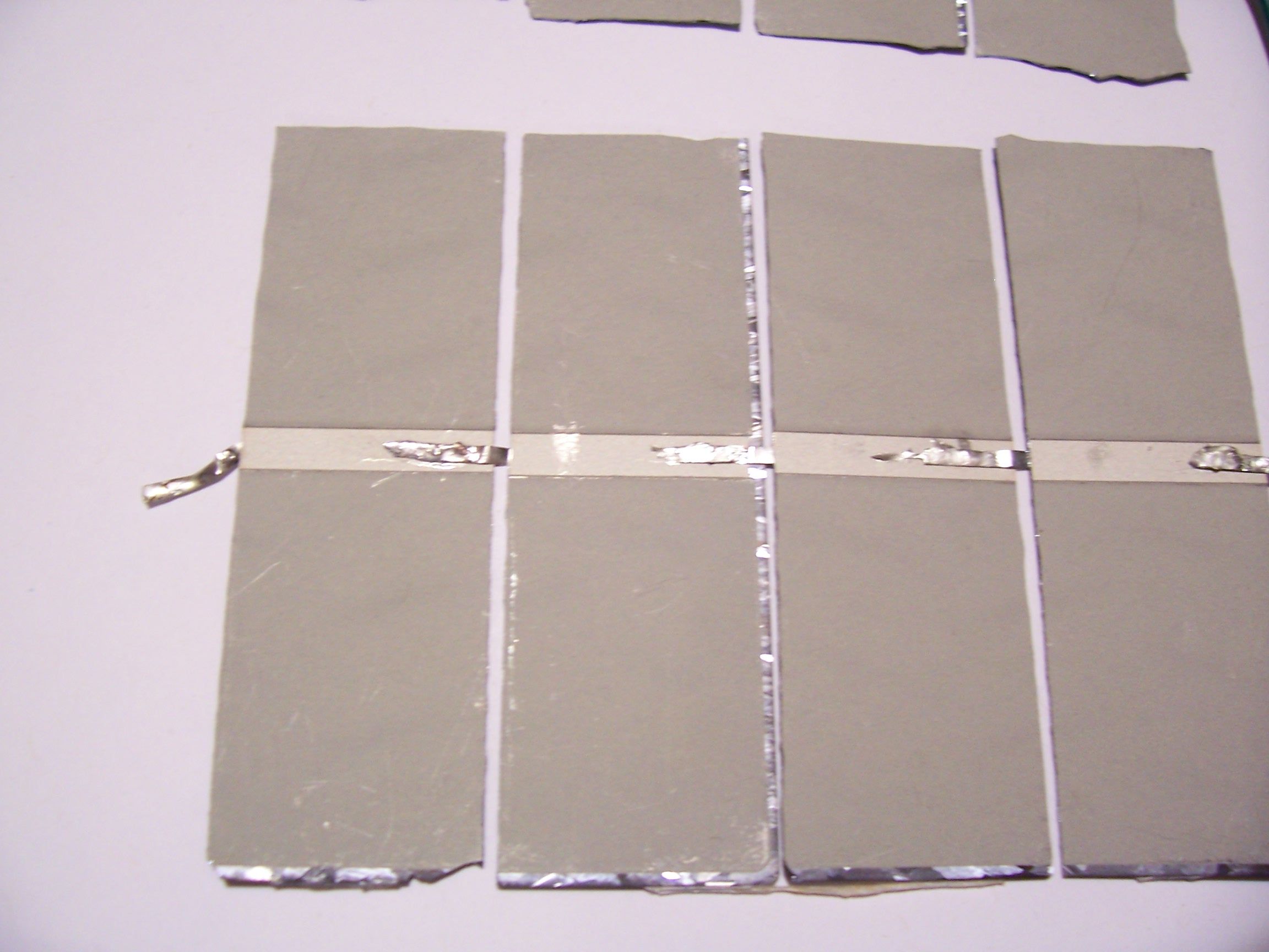 Small Solar Panel : 15 Steps (with Pictures) - Instructables