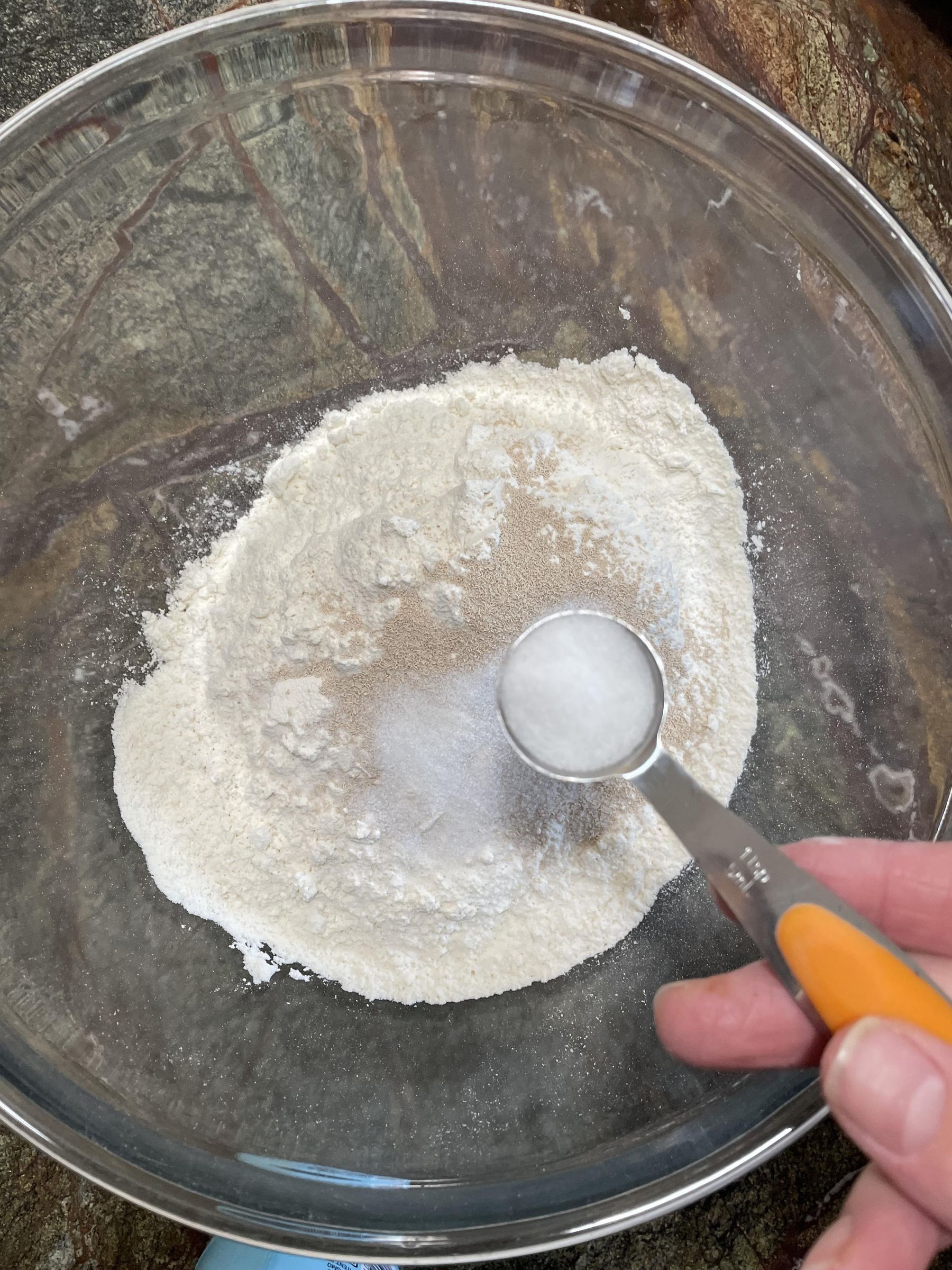 Natural Tie Dye Bread : 7 Steps (with Pictures) - Instructables