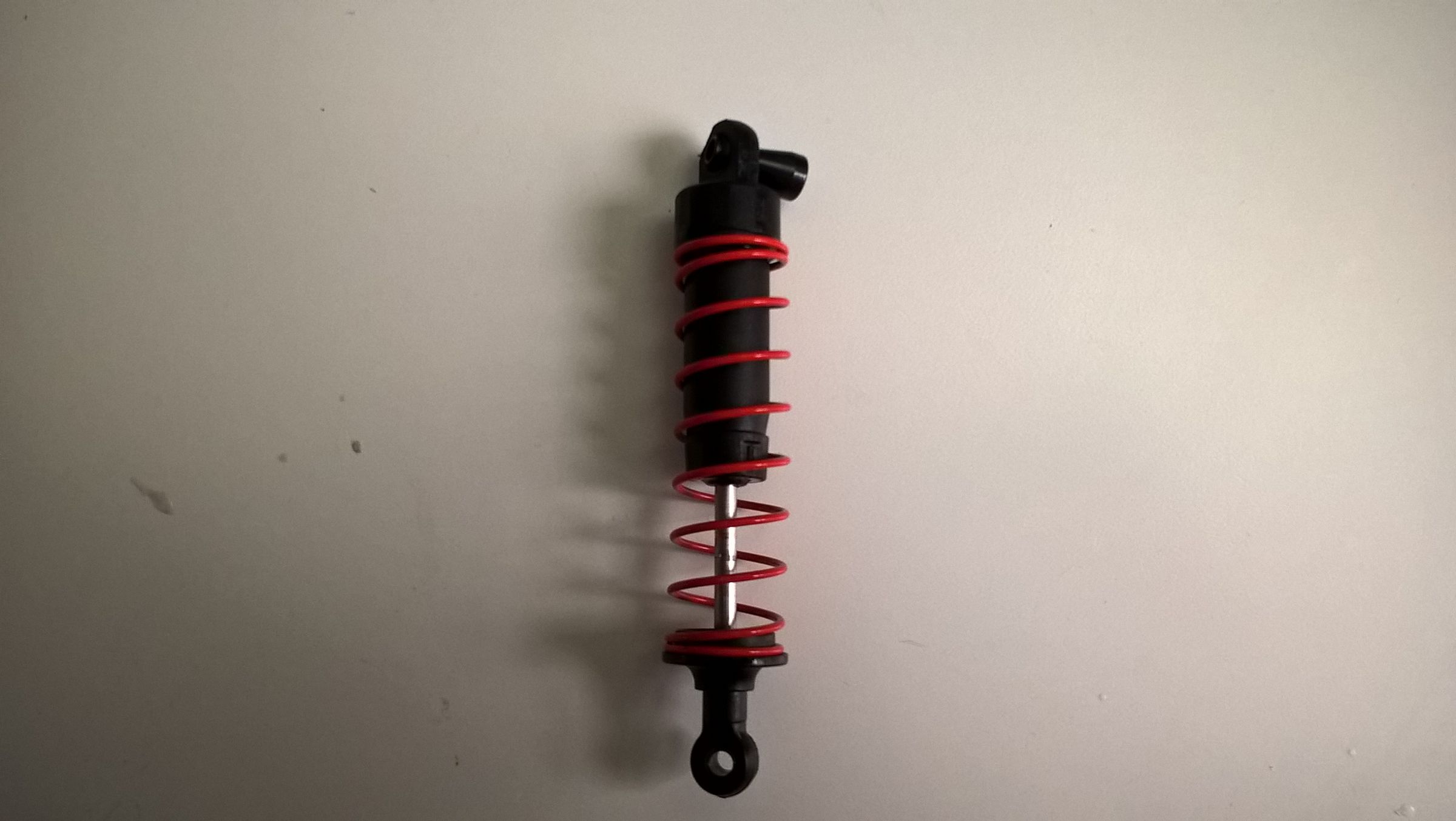 How to Change the Oil in Your RC Car's Shocks : 6 Steps (with Pictures ...