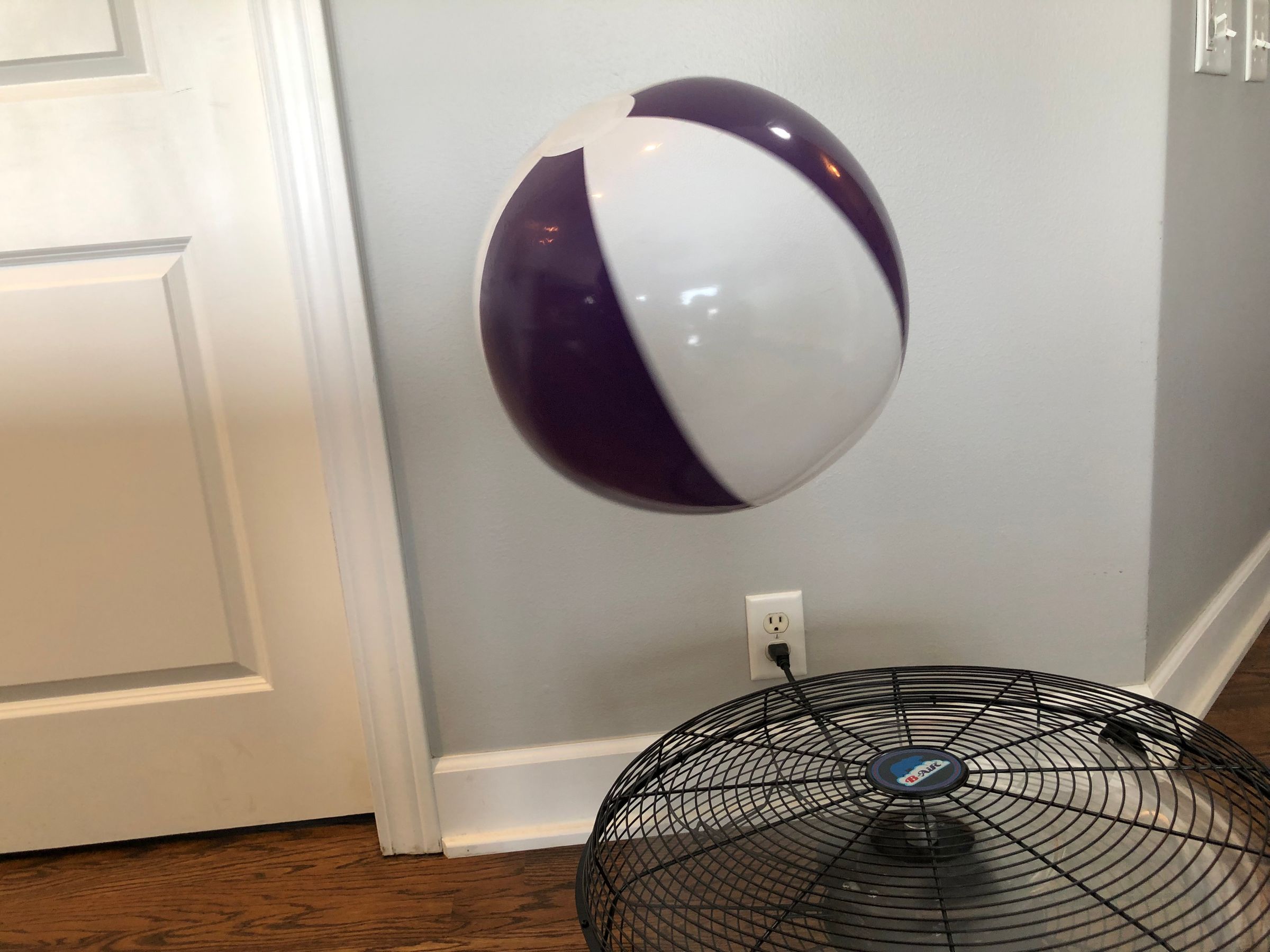 Big Fan of Bernoulli : 10 Steps (with Pictures) - Instructables