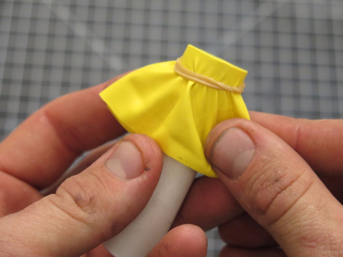 Balloon Trombone : 5 Steps (with Pictures) - Instructables