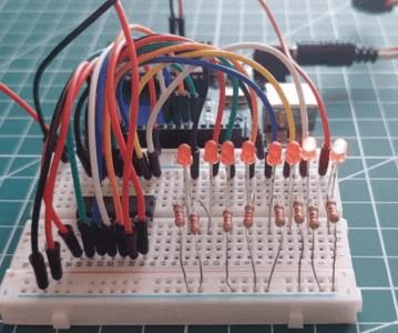 Interfacing IR Sensor Module With Arduino : 6 Steps - Instructables