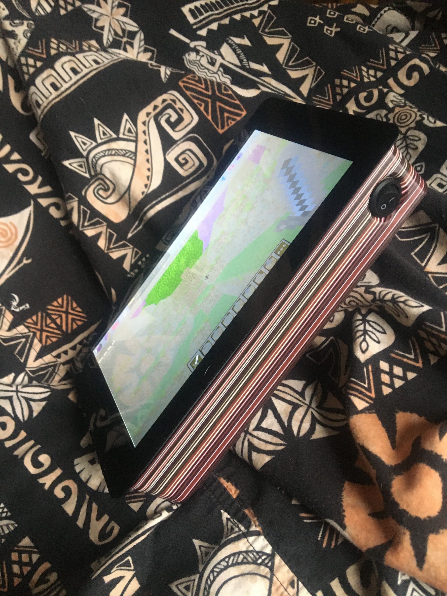 Raspberry Pi 7" Touchscreen Tablet : 15 Steps - Instructables