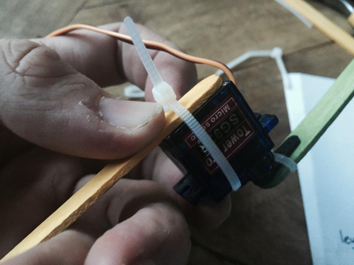 Simple Arduino Xy Plotter 7 Steps With Pictures Instructables