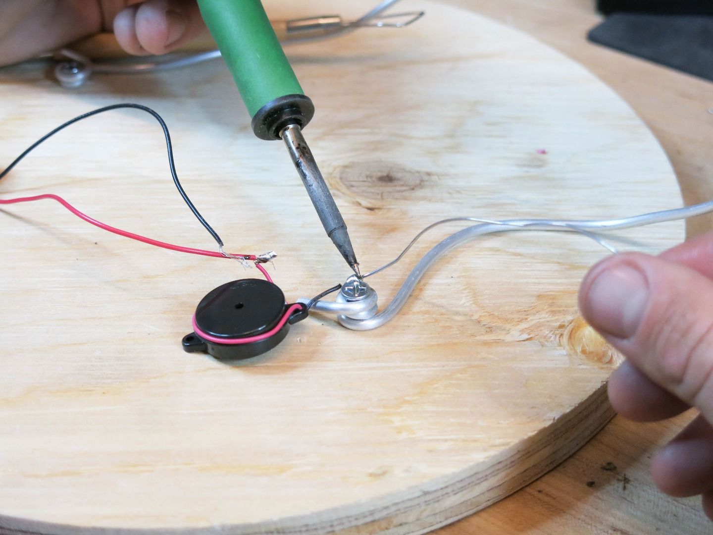 Wire Maze! : 5 Steps (with Pictures) - Instructables